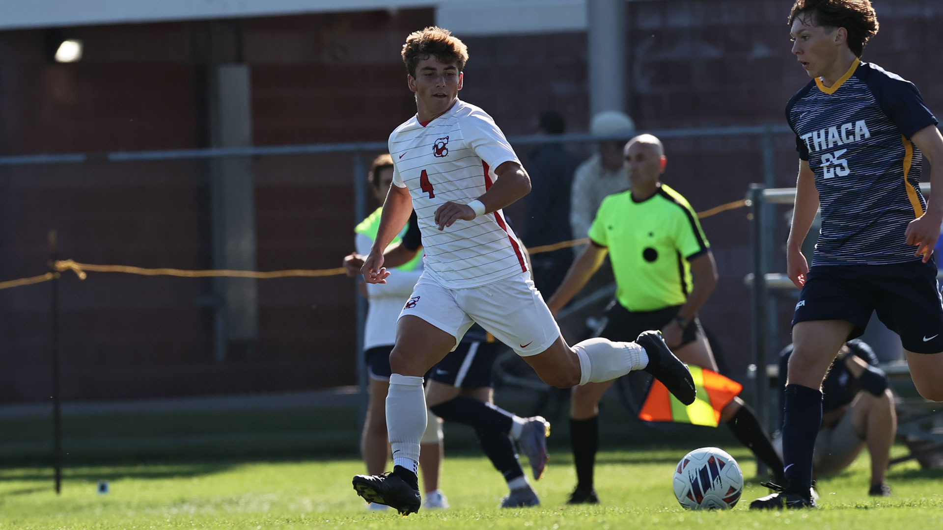 #6 Cortland Ties for 9th After Setback Against #3 Middlebury in NCAA ...