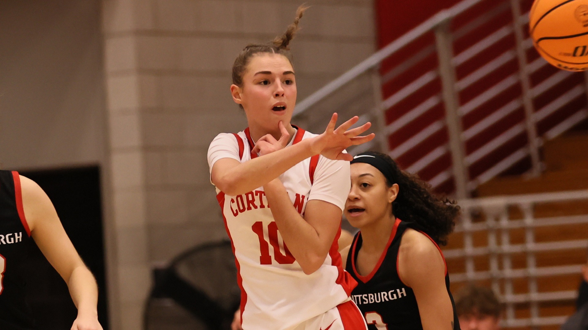 Cortland Dominates Second Half in 67-47 Win at Oneonta - SUNY Cortland ...