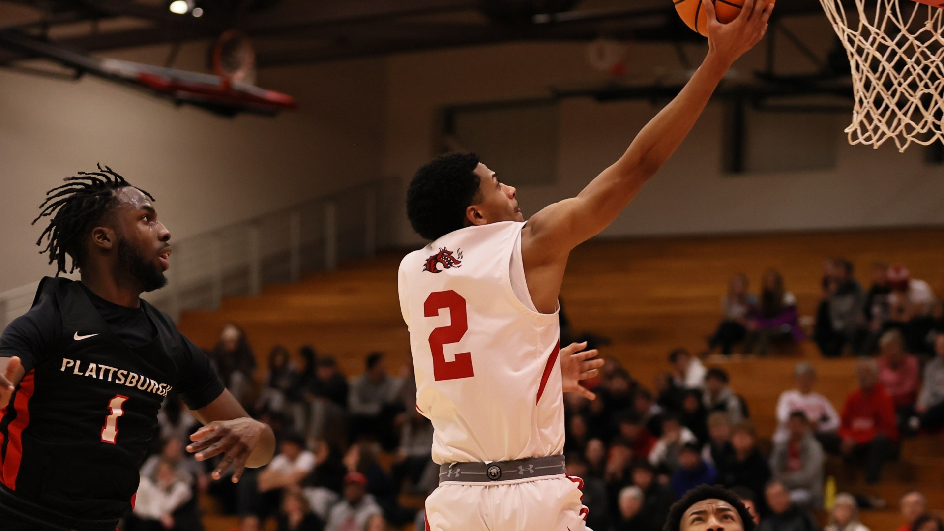 Cortland Edged by New Paltz, 67-61, Despite Second-Half Comeback - SUNY ...