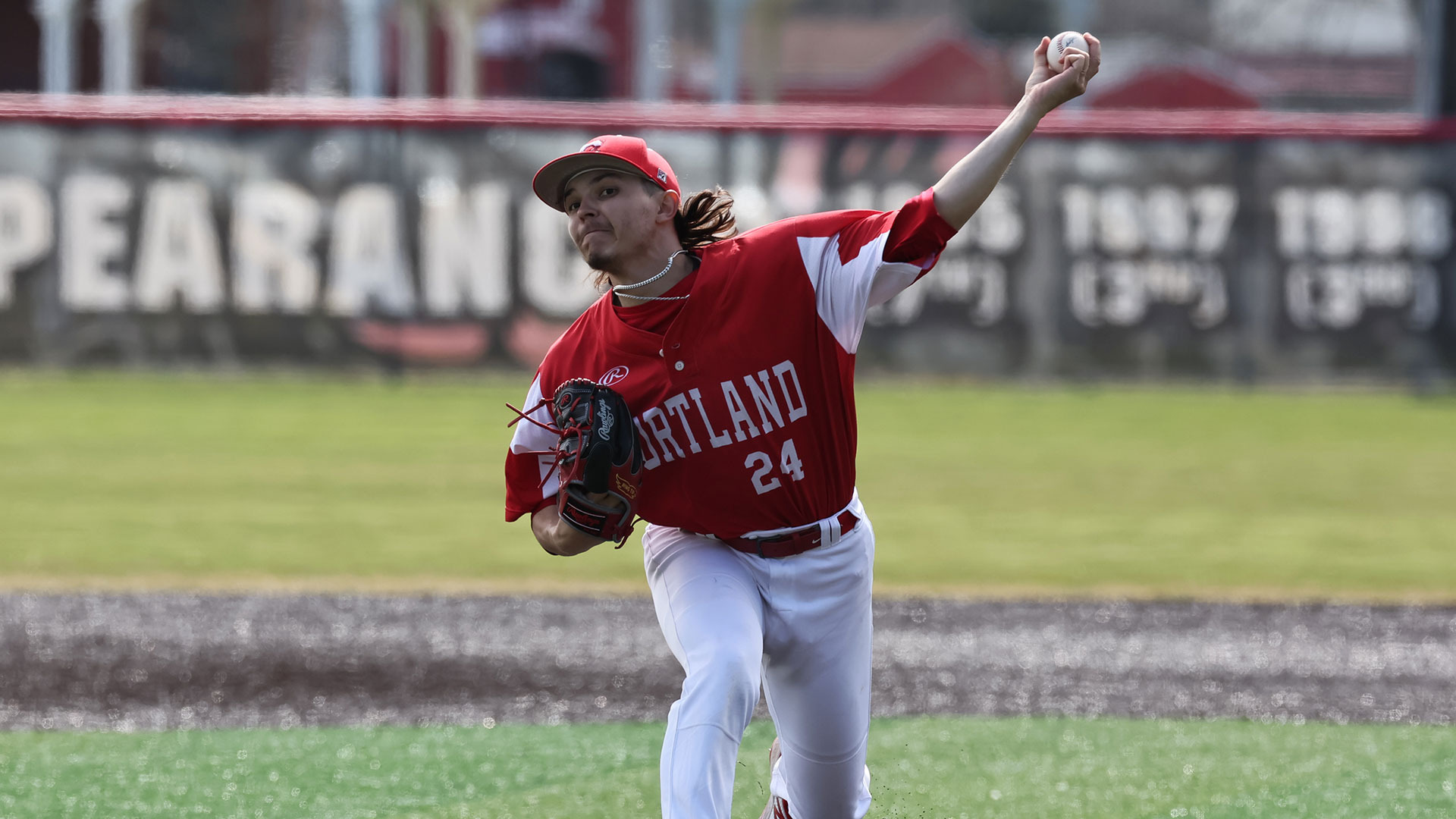 Cortland Limits Plattsburgh to One Run in Doubleheader Sweep - SUNY ...