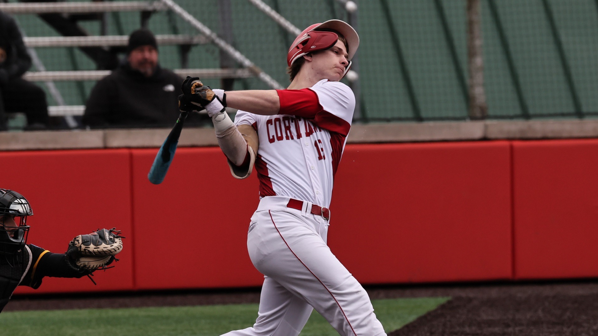 DeLawder's 11th-Inning Homer Lifts Cortland Over Host New Paltz, 10-9 ...