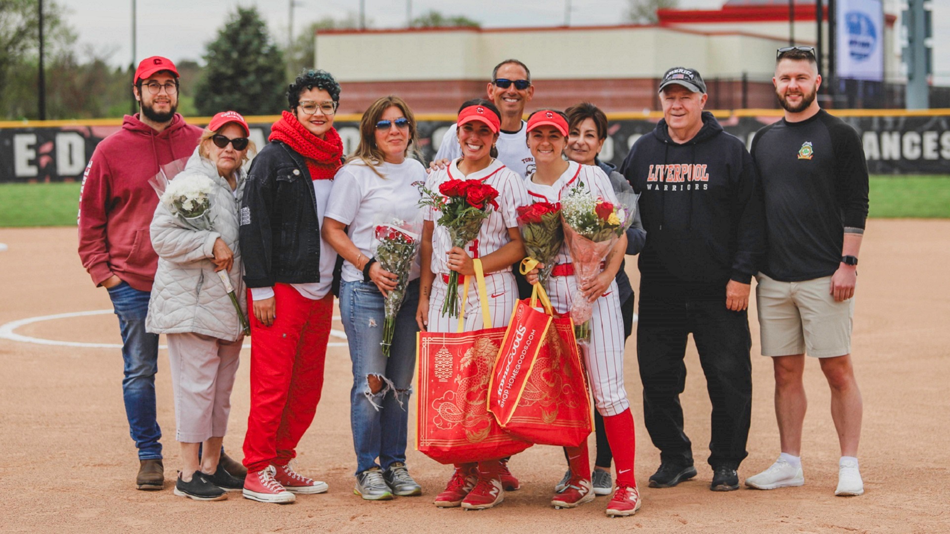 Cortland Earns SUNYAC #2 Seed with Sweep of Plattsburgh; Meyers Hit ...