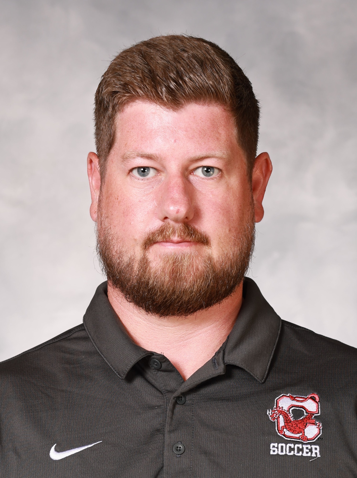 Craig Thomas - Women's Soccer Associate Head Coach - Women's Soccer ...
