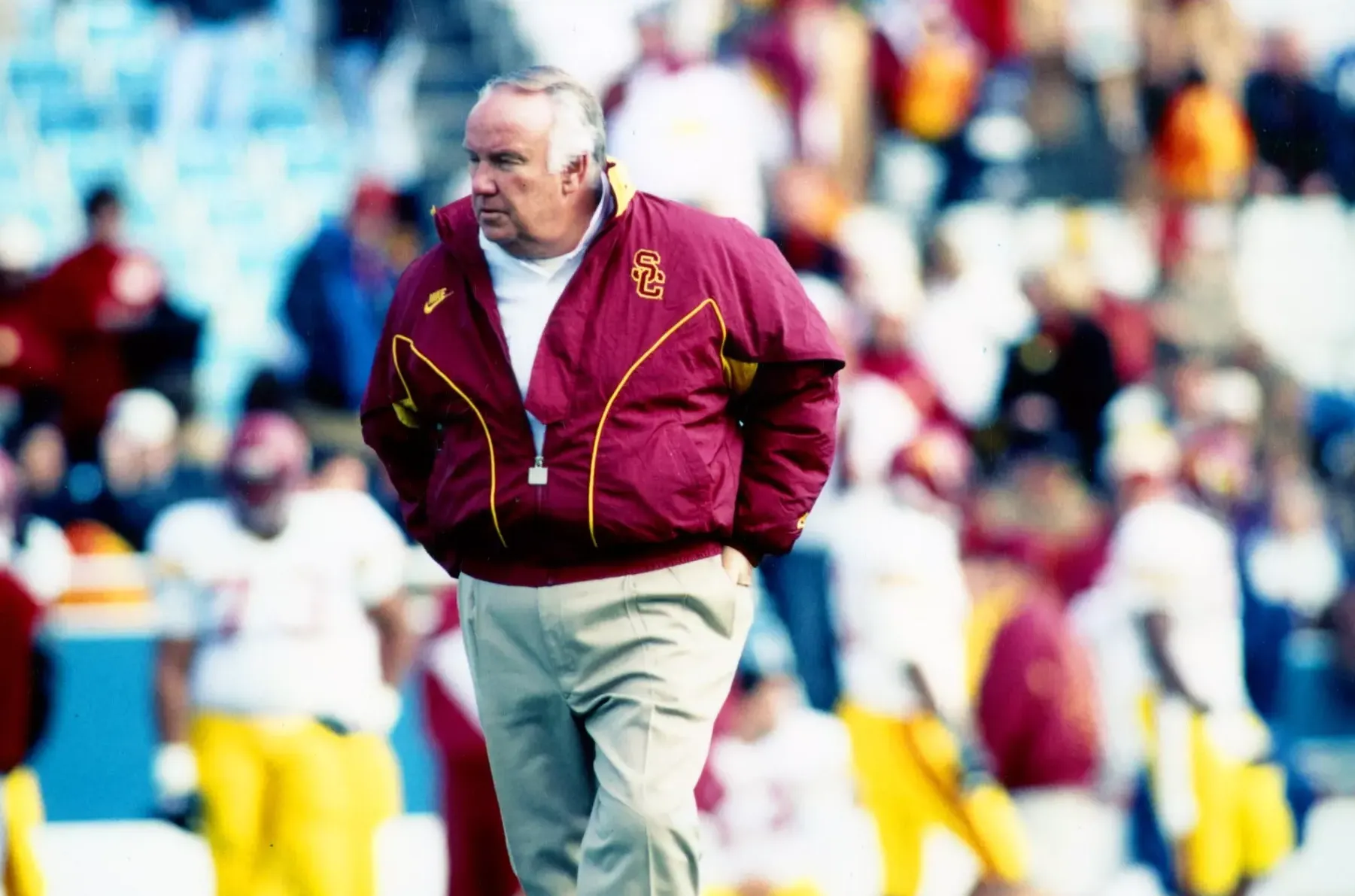 Goodyear Cotton Bowl Classic Game Dates Set for 2024, 2025 - Goodyear ...