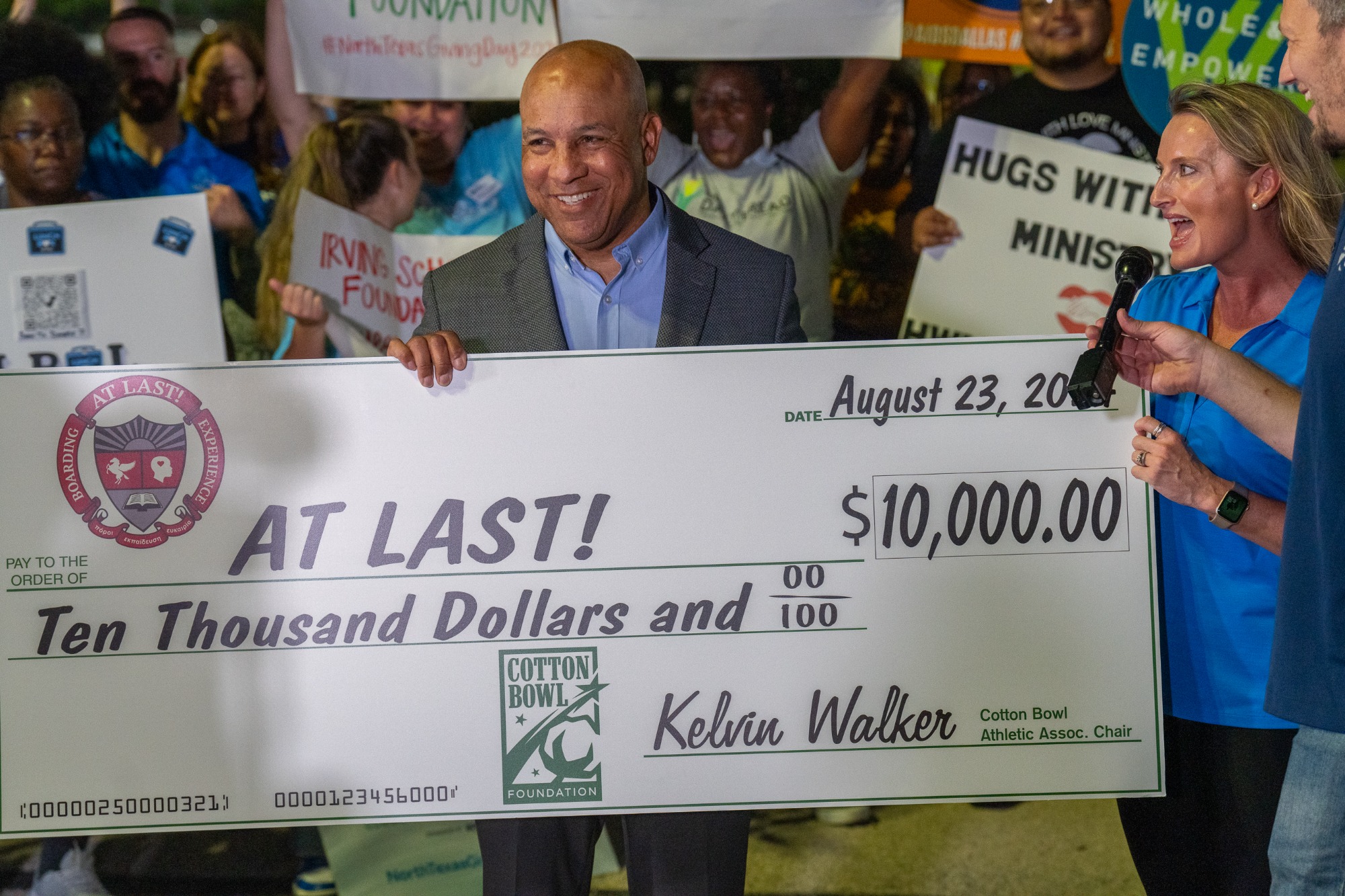 Goodyear Cotton Bowl Classic Launches Refreshed Digital Home - Goodyear ...