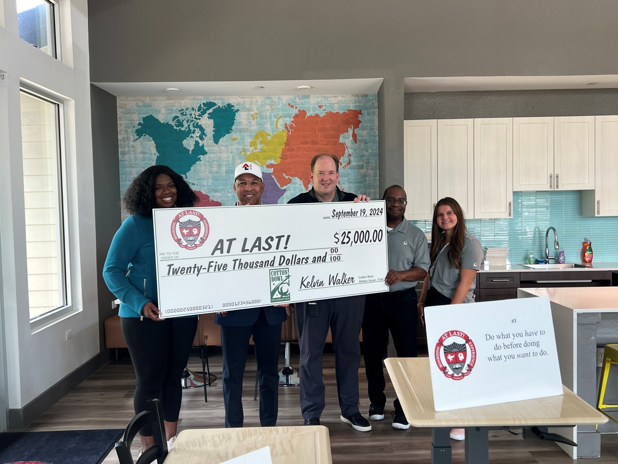 Goodyear Cotton Bowl Classic Launches Refreshed Digital Home - Goodyear ...