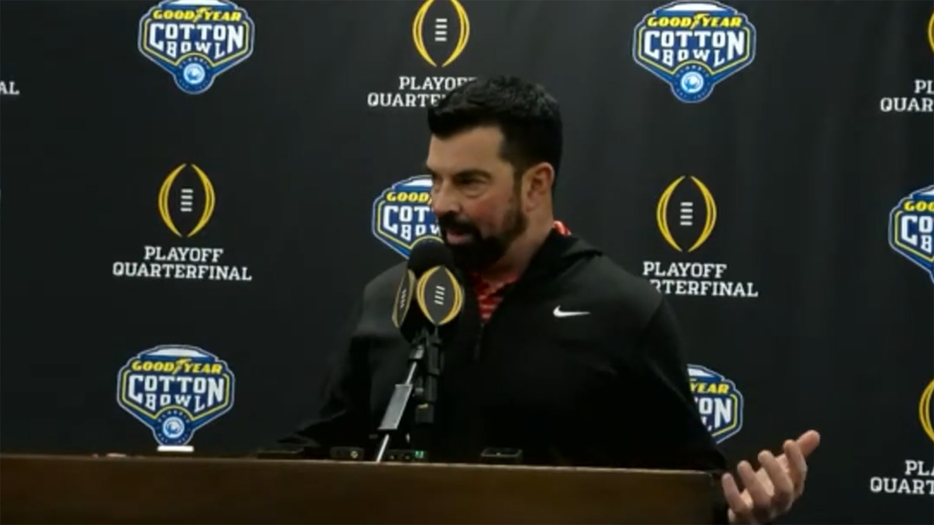 90th Goodyear Cotton Bowl Classic in the News – December 24 - Goodyear ...