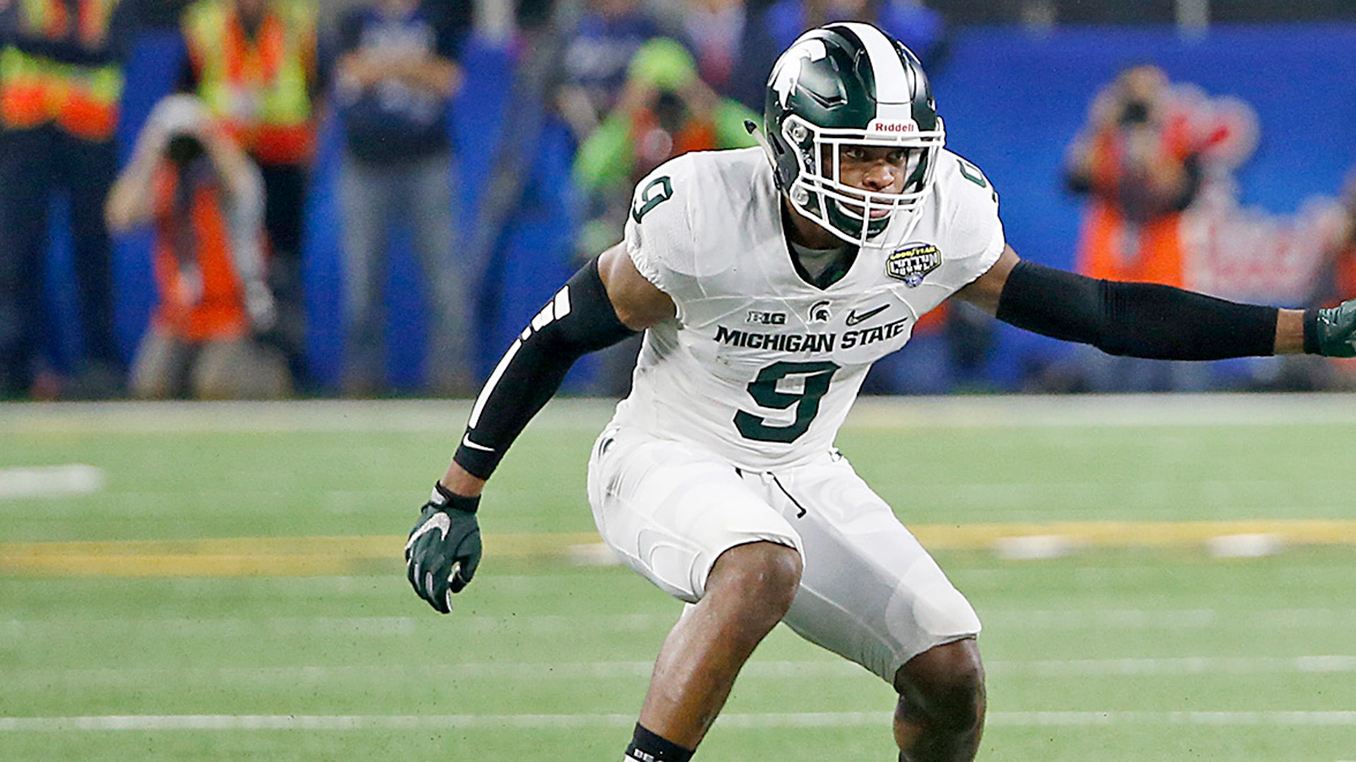 Goodyear Cotton Bowl Classic Announces 26th Art Contest Winners ...