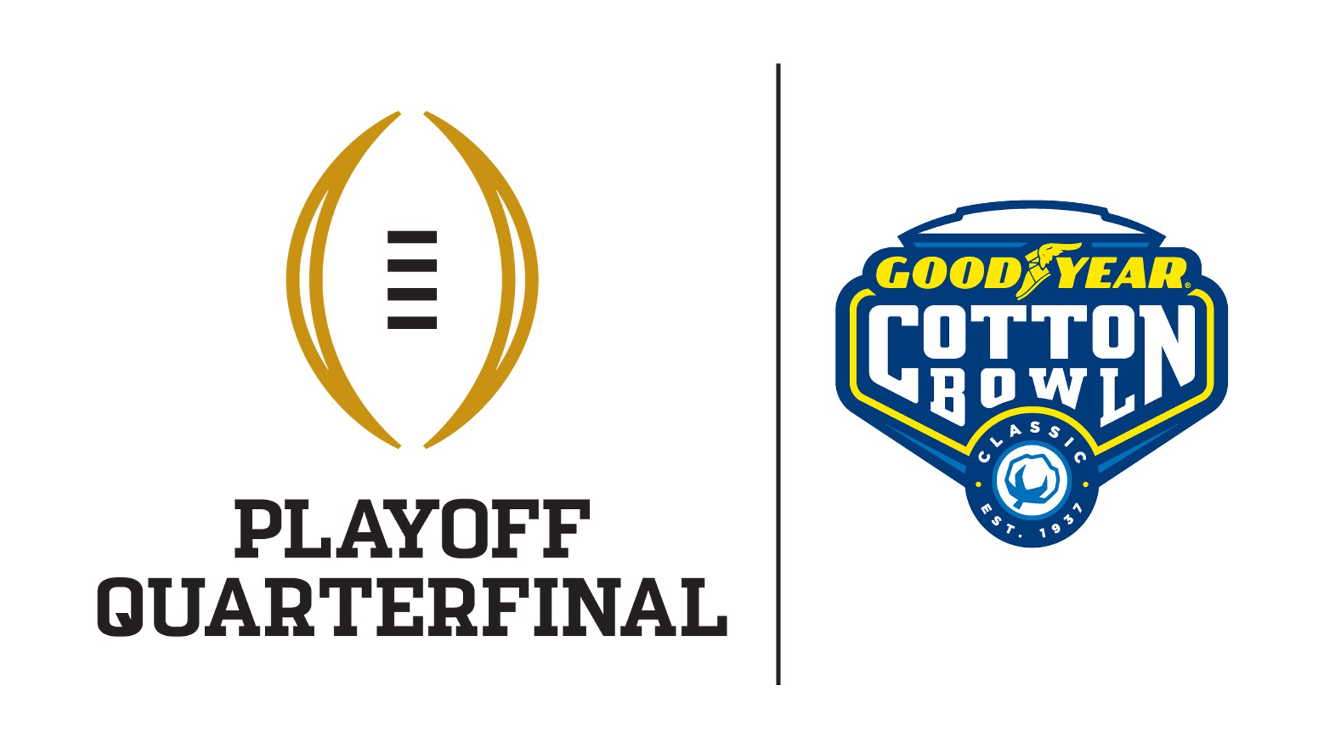 Ohio State, Texas Set for the 2025 College Football Playoff Semifinal ...