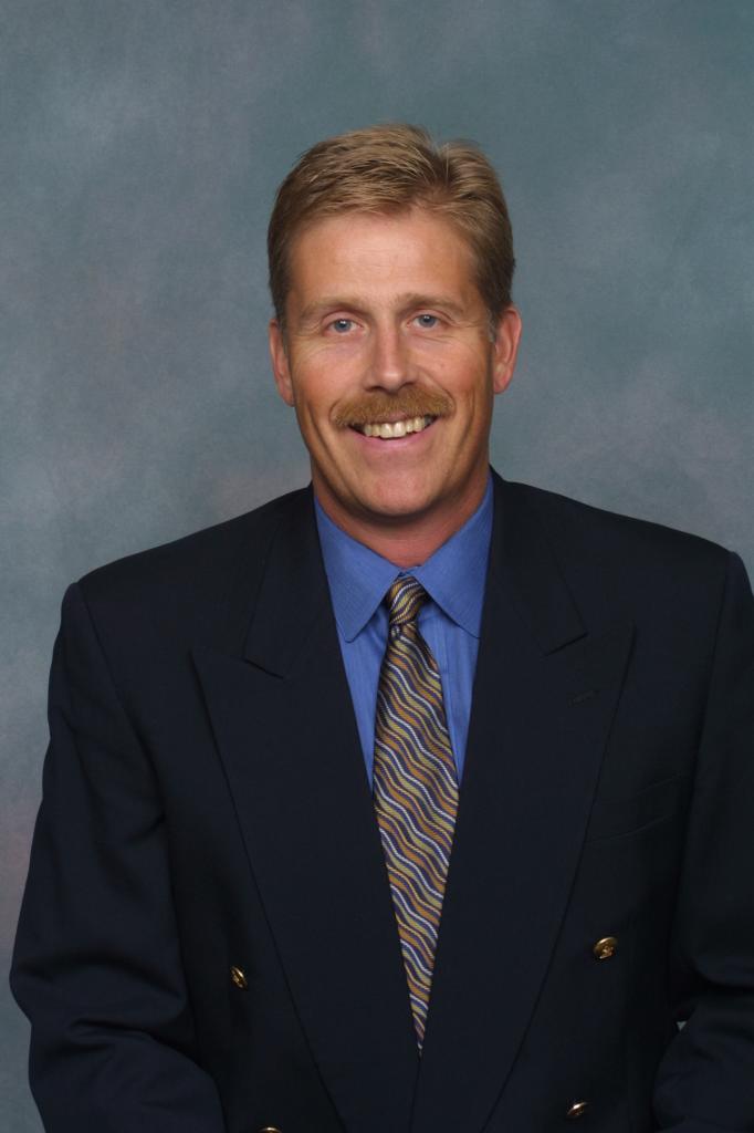 Greg Grensing - Assistant Coach - Men's Basketball Coaches - Creighton ...