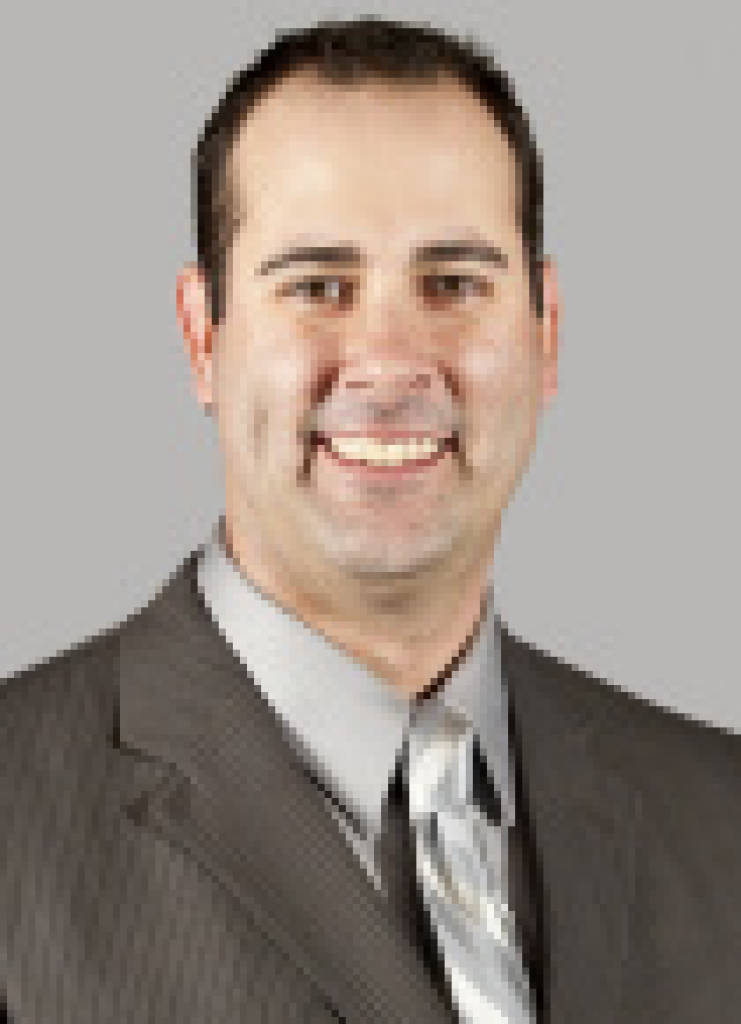 Tom Lipari - Assistant Coach - Baseball Coaches - Creighton University ...