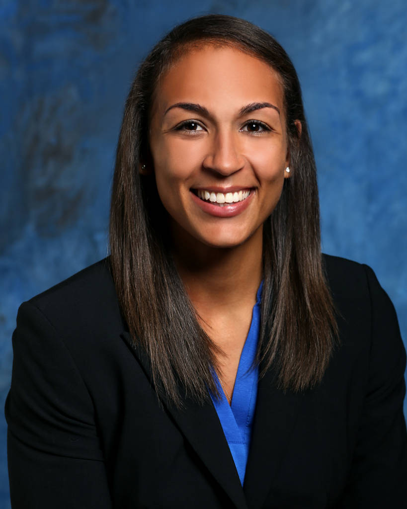 Carrie Moore - Assistant Coach - Women's Basketball Coaches - Creighton ...
