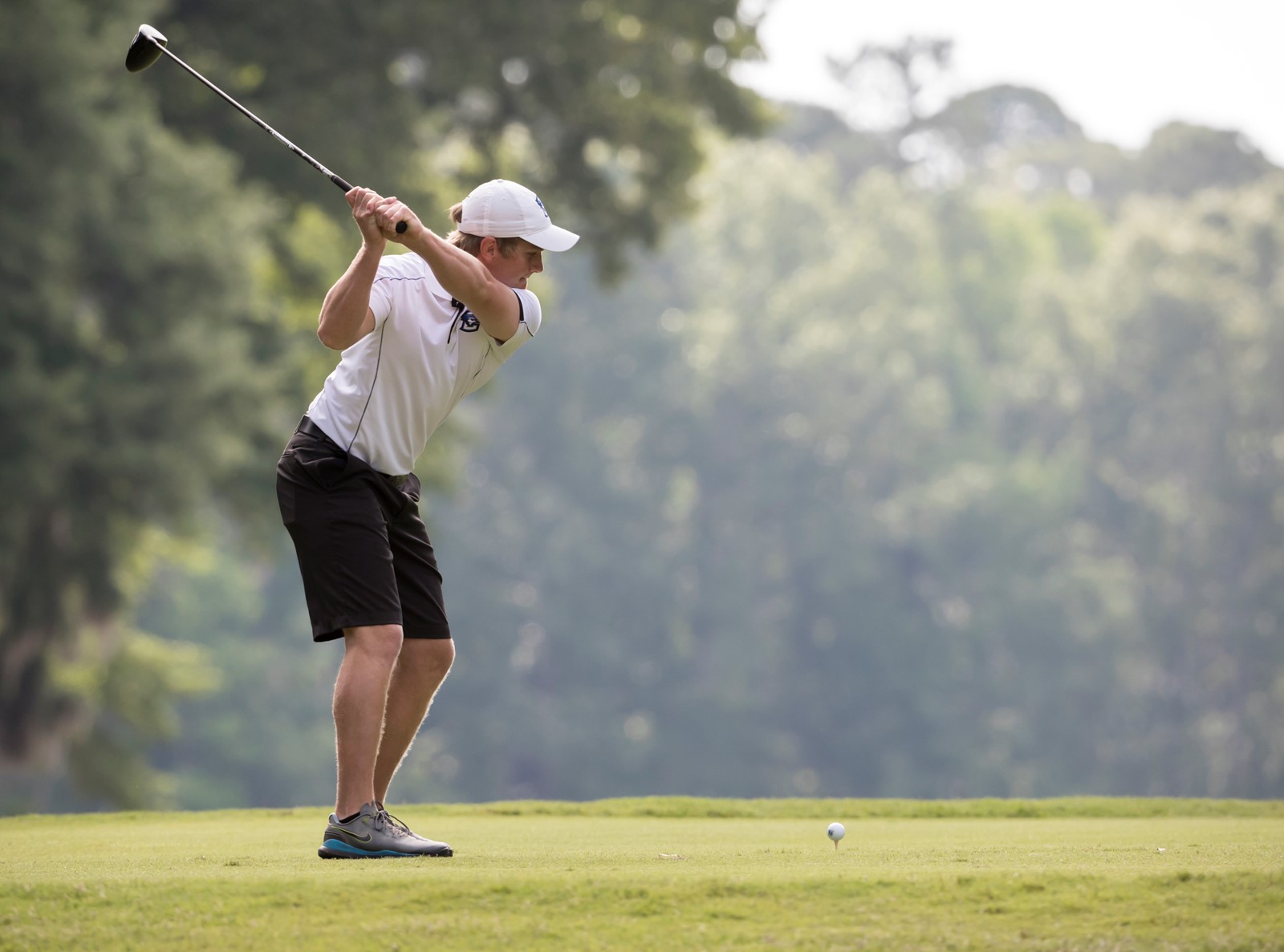 Kade Brown - 2016-17 - Men's Golf - Creighton University Athletics
