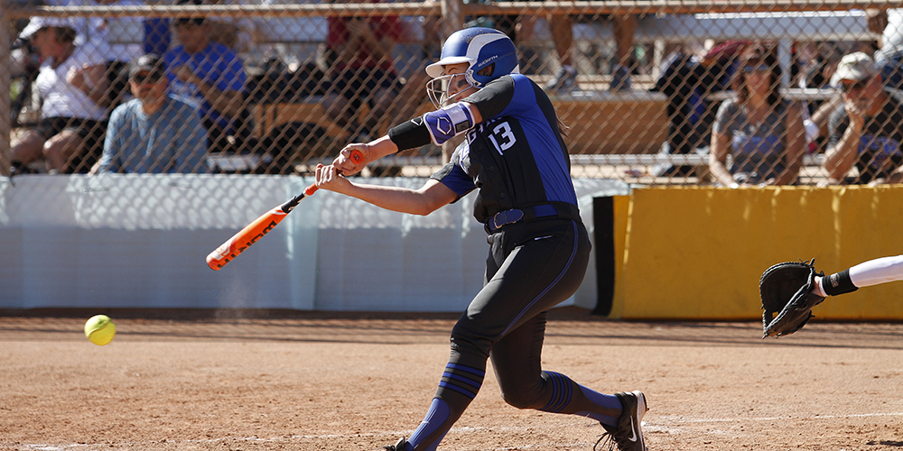Bry Flanagan - 2016 - Softball - Creighton University Athletics