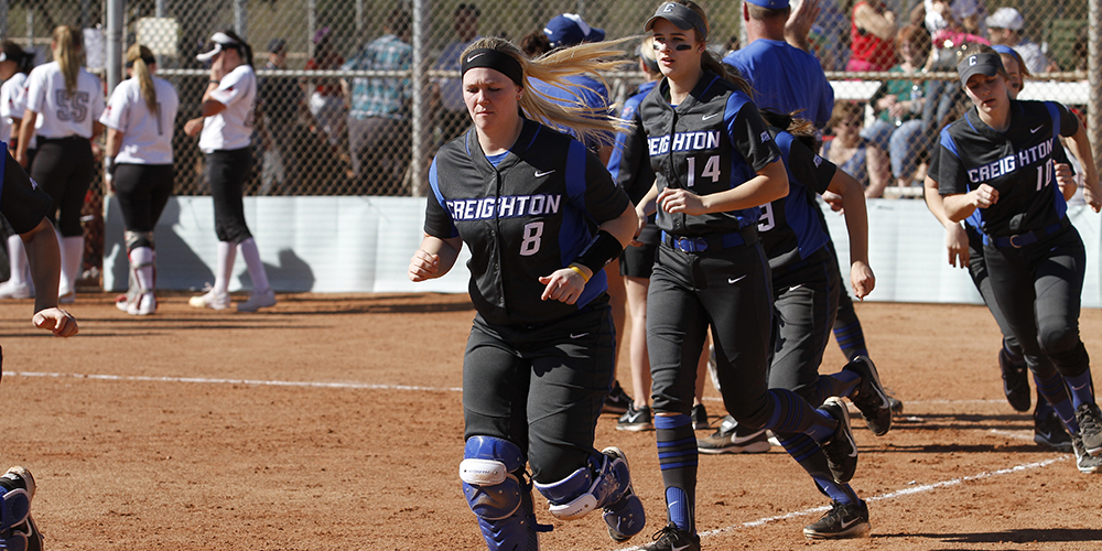 Blake Ringle - 2016 - Softball - Creighton University Athletics