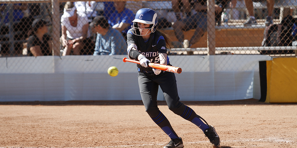 Michelle Trulin - 2016 - Softball - Creighton University Athletics