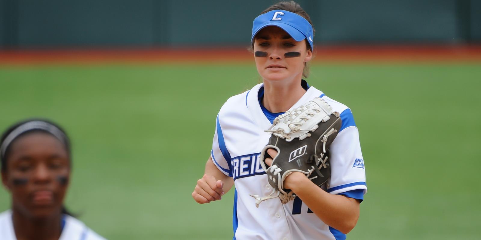 Katie Pascuzzi - 2016 - Softball - Creighton University Athletics