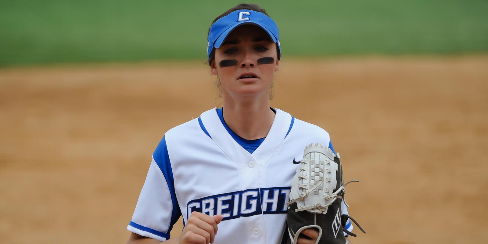 Katie Pascuzzi - 2016 - Softball - Creighton University Athletics