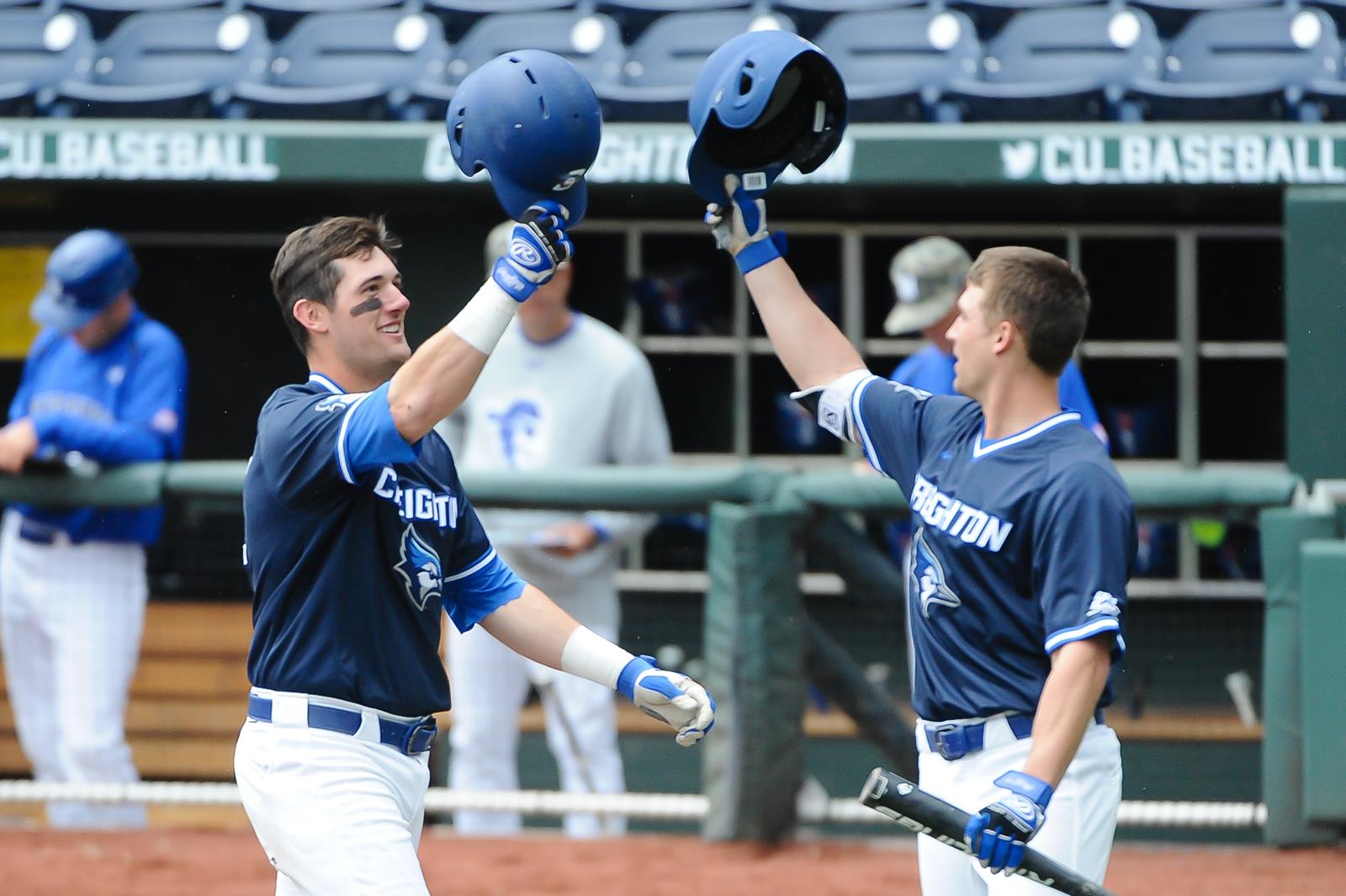 Matt Gandy - 2016 - Baseball - Creighton University Athletics