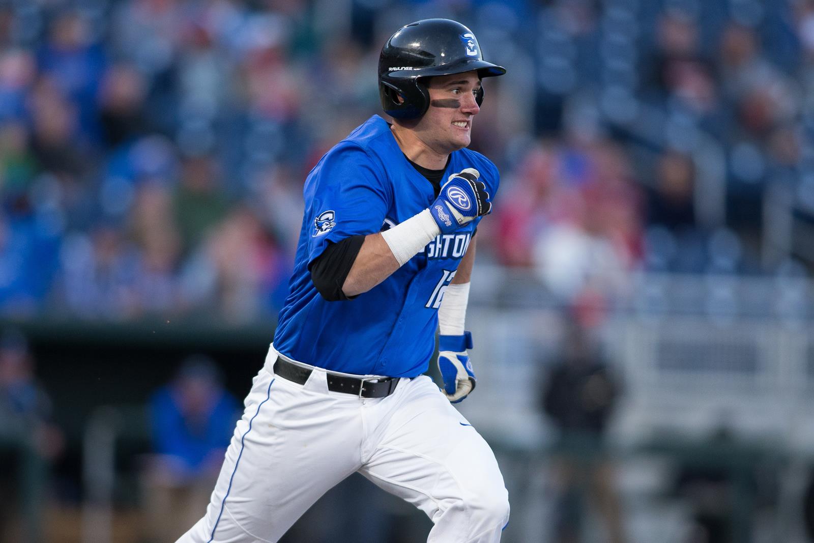 Matt Gandy - 2016 - Baseball - Creighton University Athletics