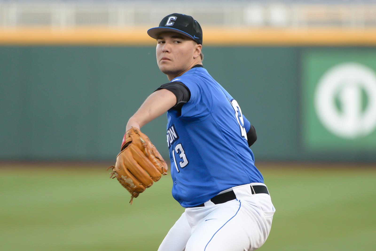 Ty Ramirez - 2016 - Baseball - Creighton University Athletics