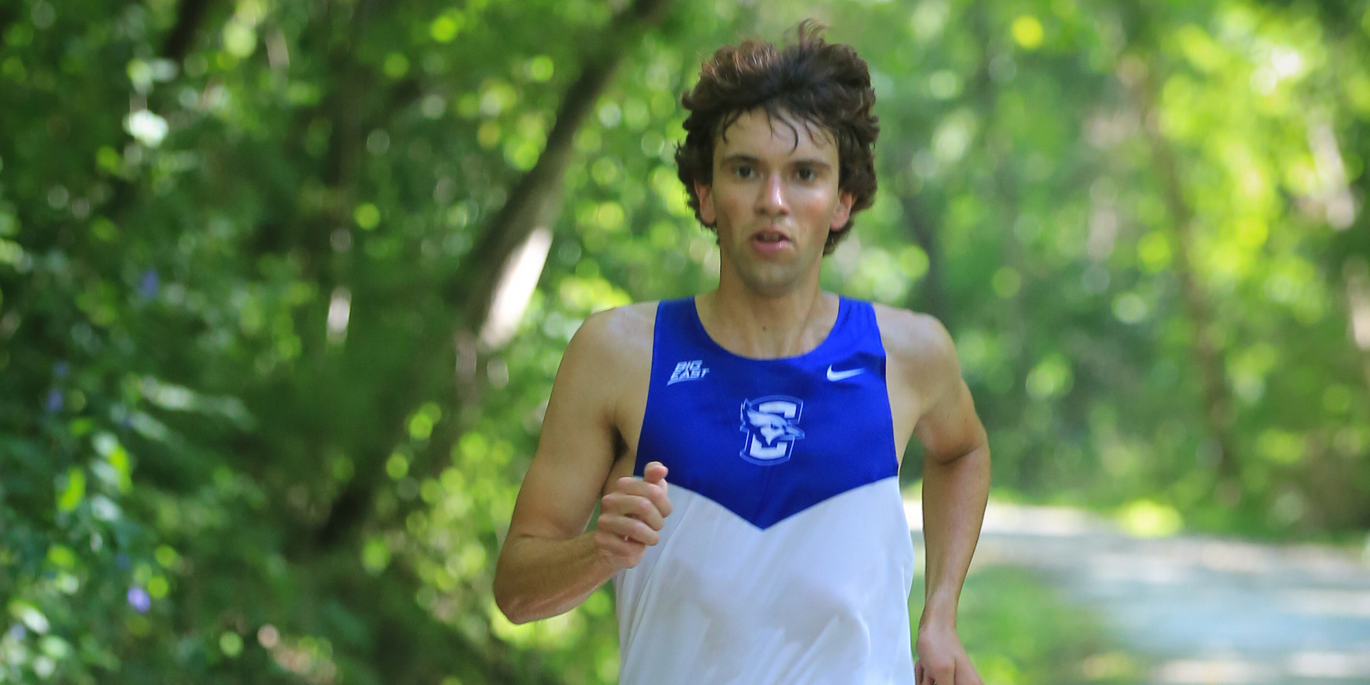 Michael Holdsworth - 2016 - Men's Cross Country / Track - Creighton ...
