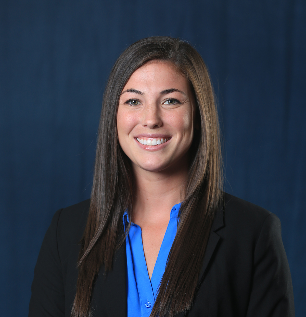 Carli Berger - Assistant Coach - Women's Basketball Coaches - Creighton ...