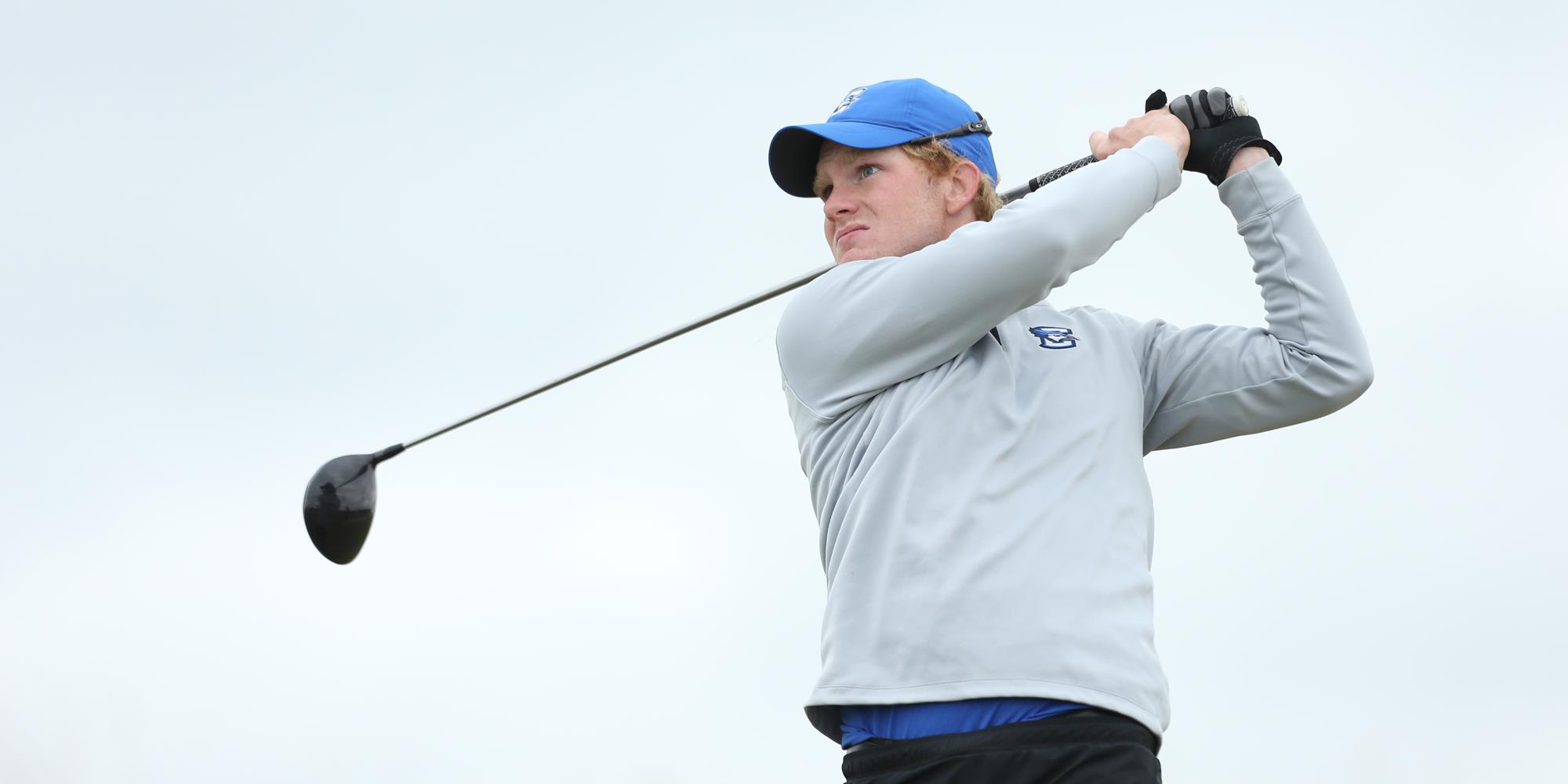 Charlie Bolton - 2017-18 - Men's Golf - Creighton University Athletics