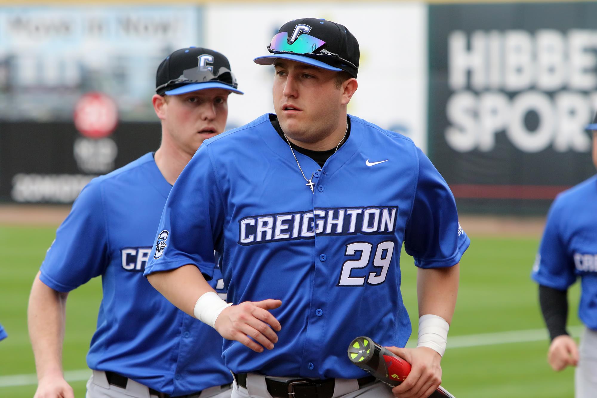 Kyle Lopez - 2017 - Baseball - Creighton University Athletics