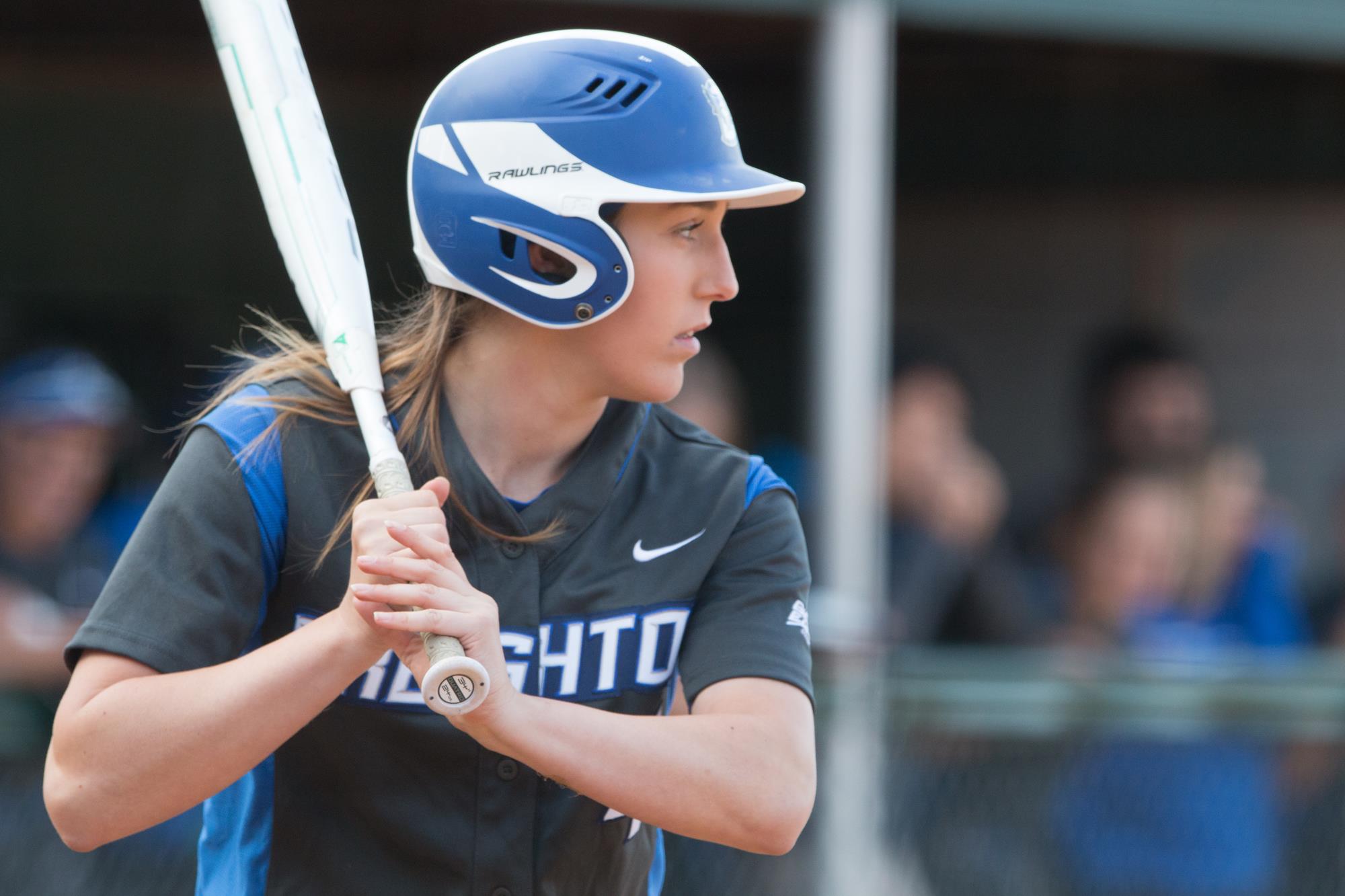 Kristin Fry - 2019 - Softball - Creighton University Athletics