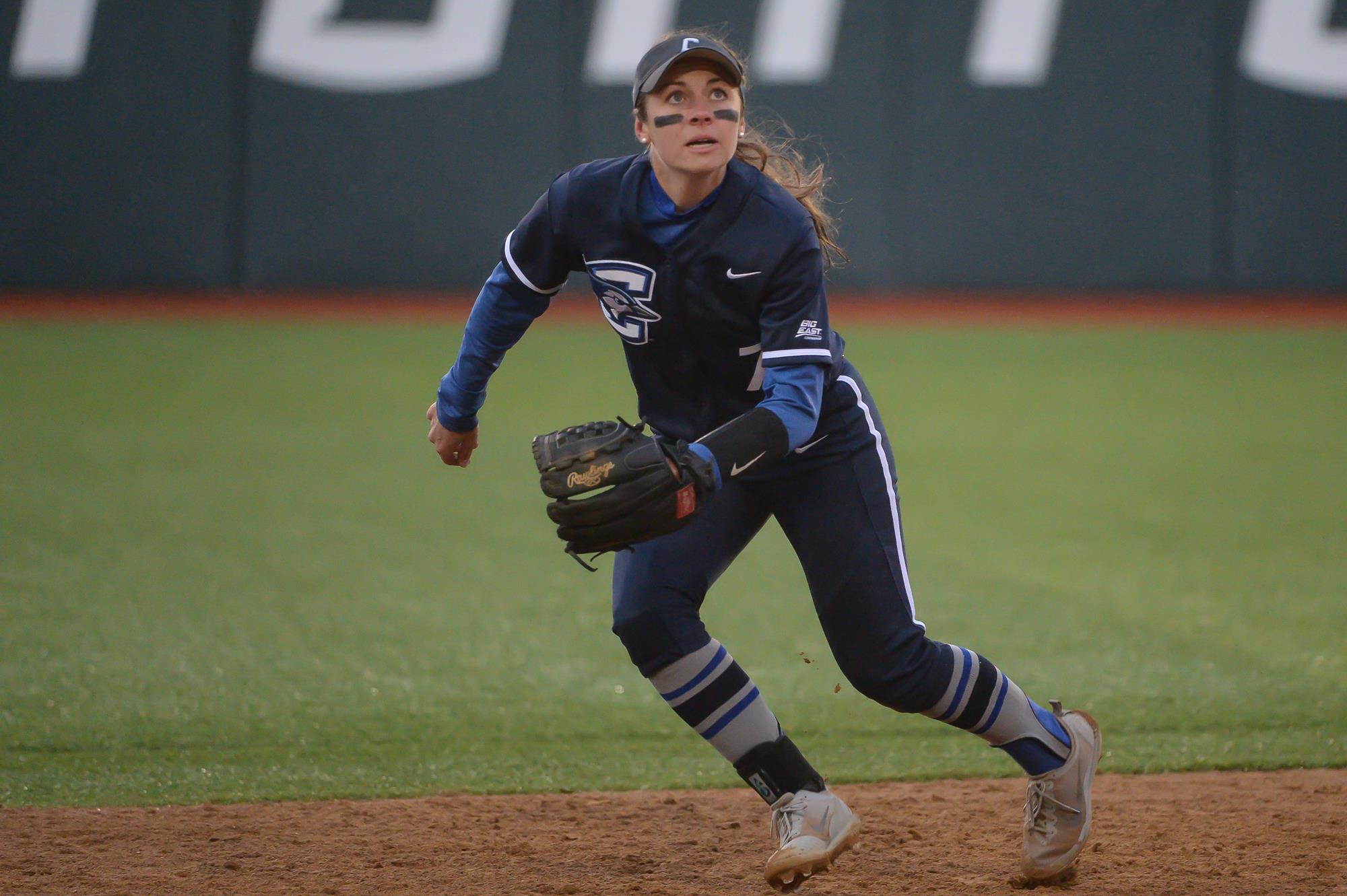 Jessica Lewis - 2017 - Softball - Creighton University Athletics
