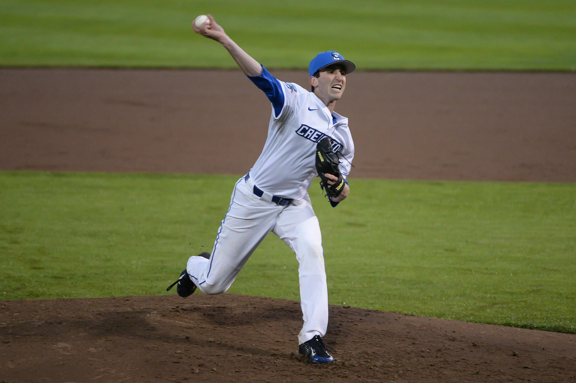 Rollie Lacy - 2017 - Baseball - Creighton University Athletics