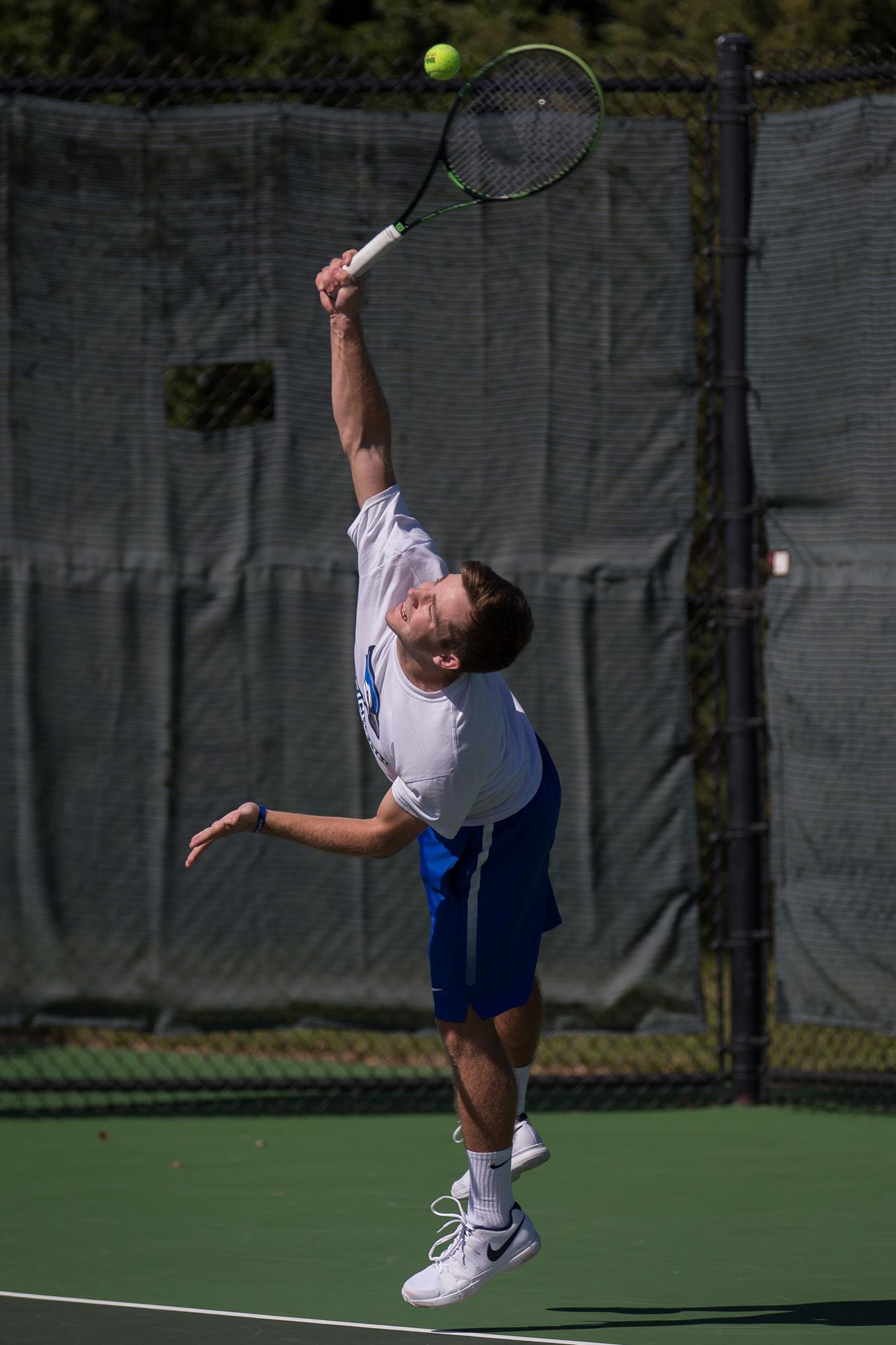 Alex Koca - 2017-18 - Men's Tennis - Creighton University Athletics