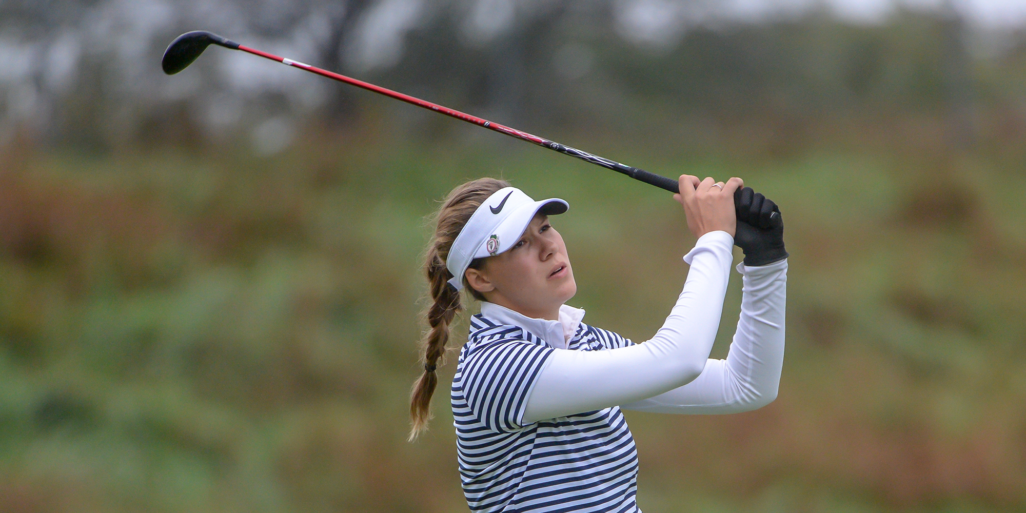Caroline Lake - 2018-19 - Women's Golf - Creighton University Athletics