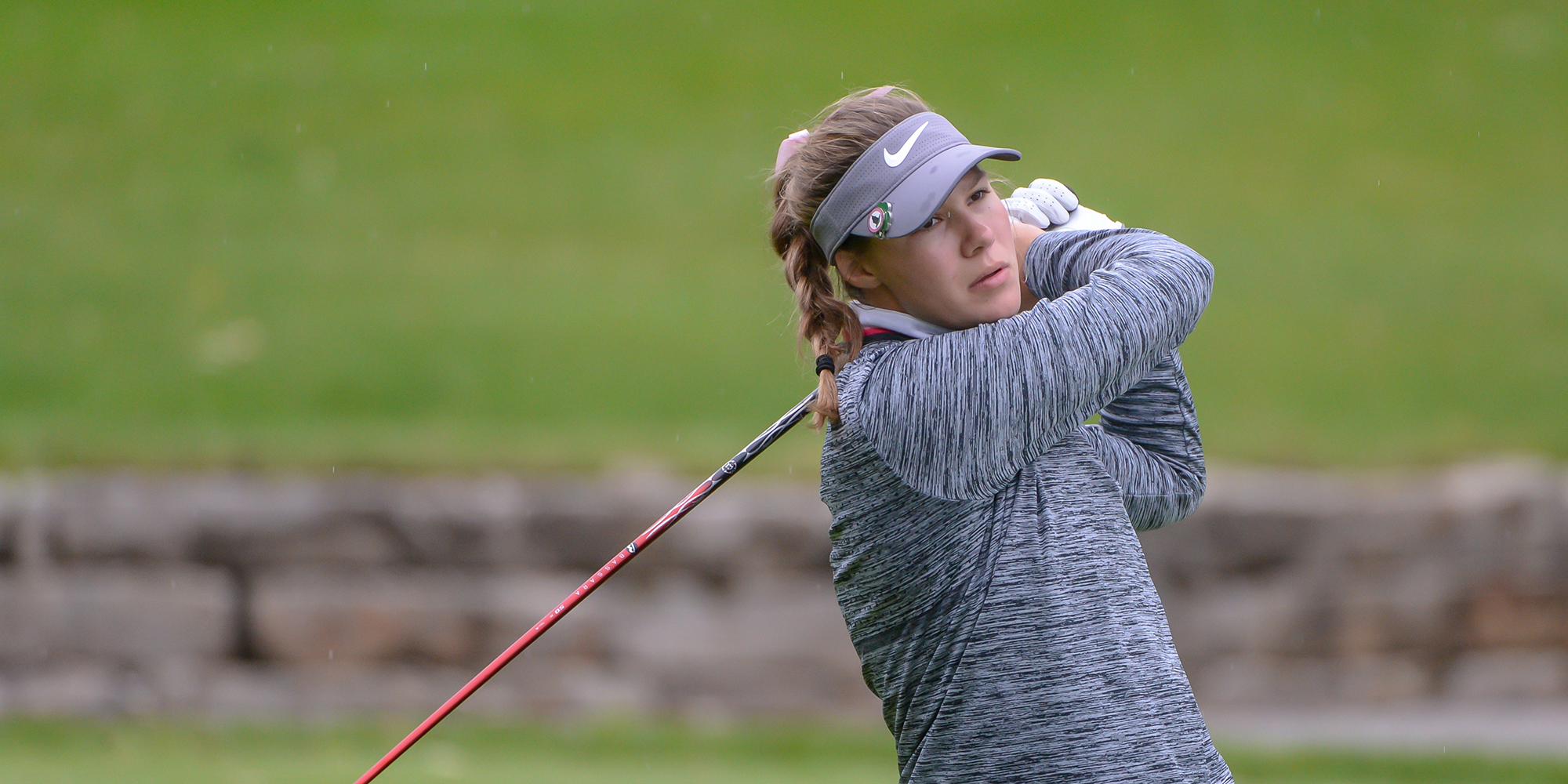 Caroline Lake - 2018-19 - Women's Golf - Creighton University Athletics