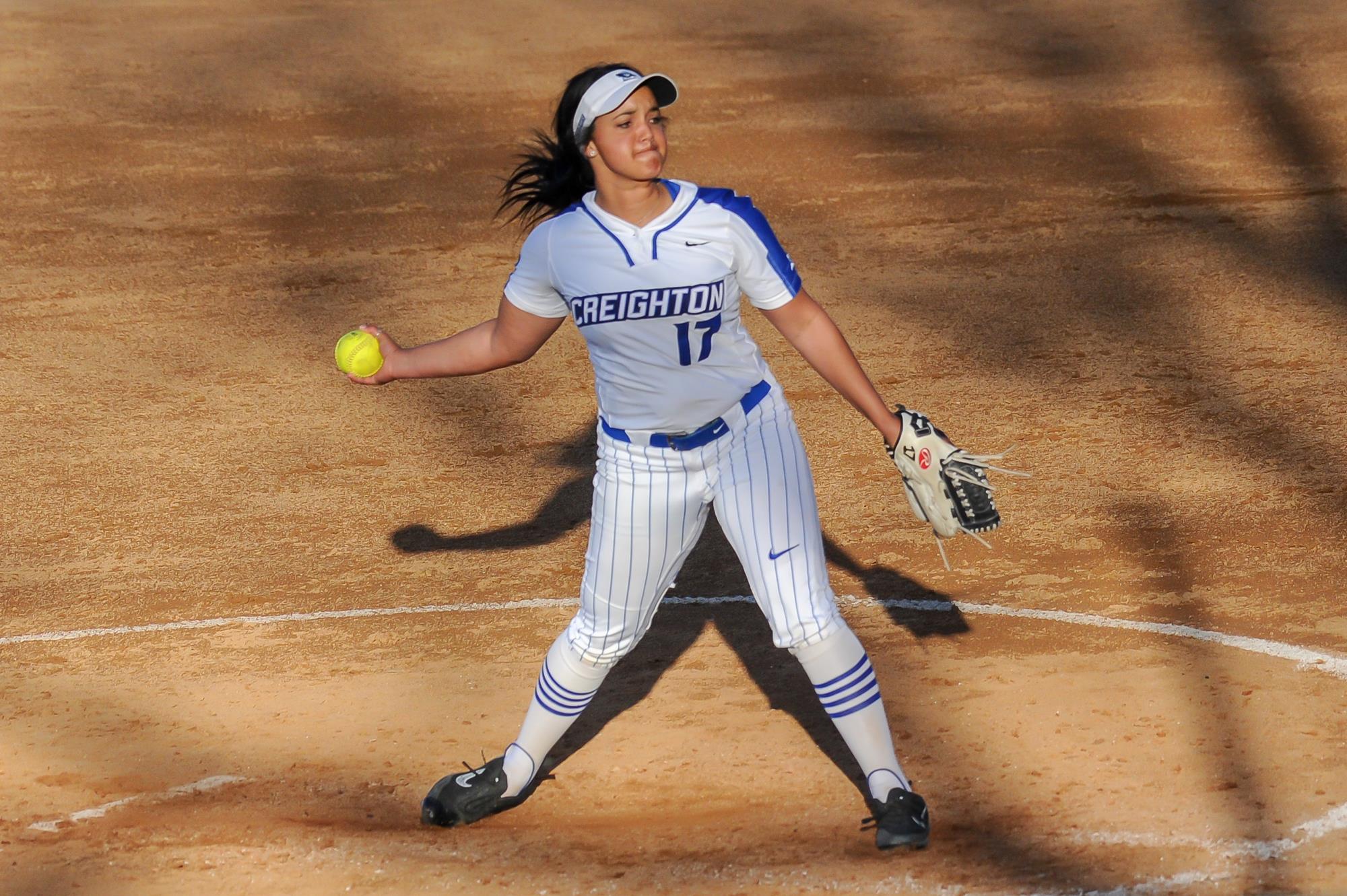 Bryana Clark - 2018 - Softball - Creighton University Athletics