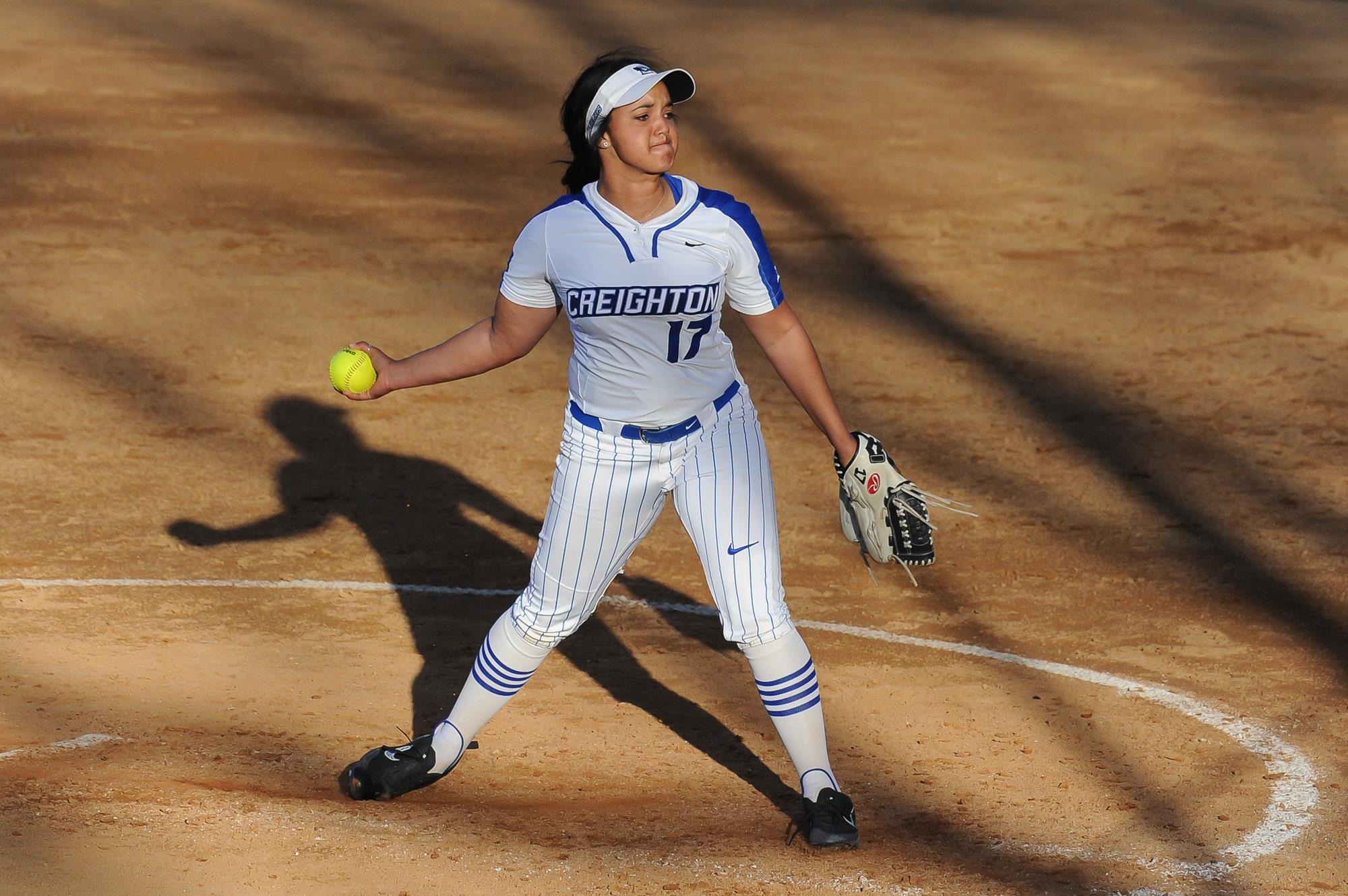 Bryana Clark - 2018 - Softball - Creighton University Athletics