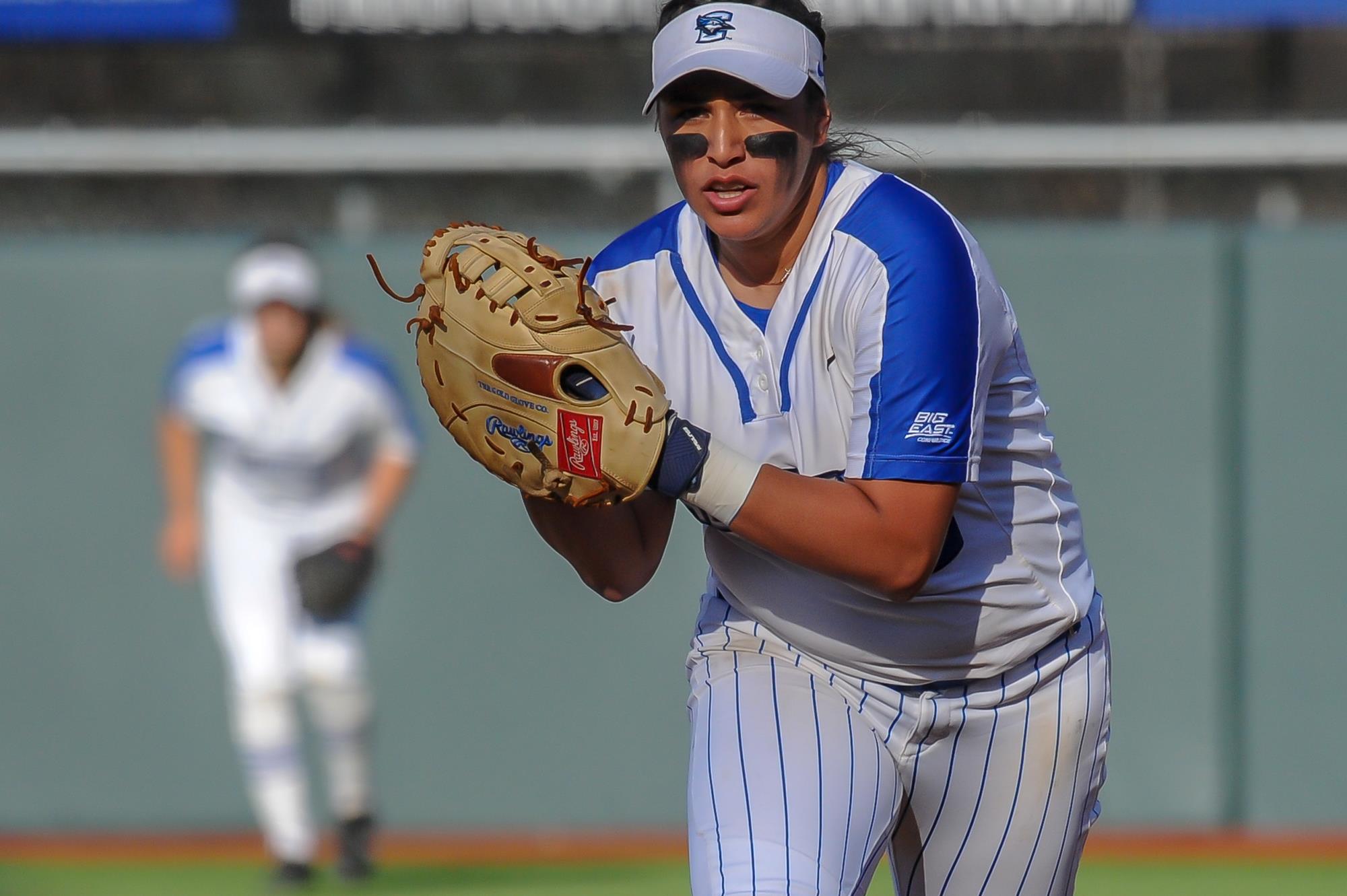 Hope Moreno - 2018 - Softball - Creighton University Athletics