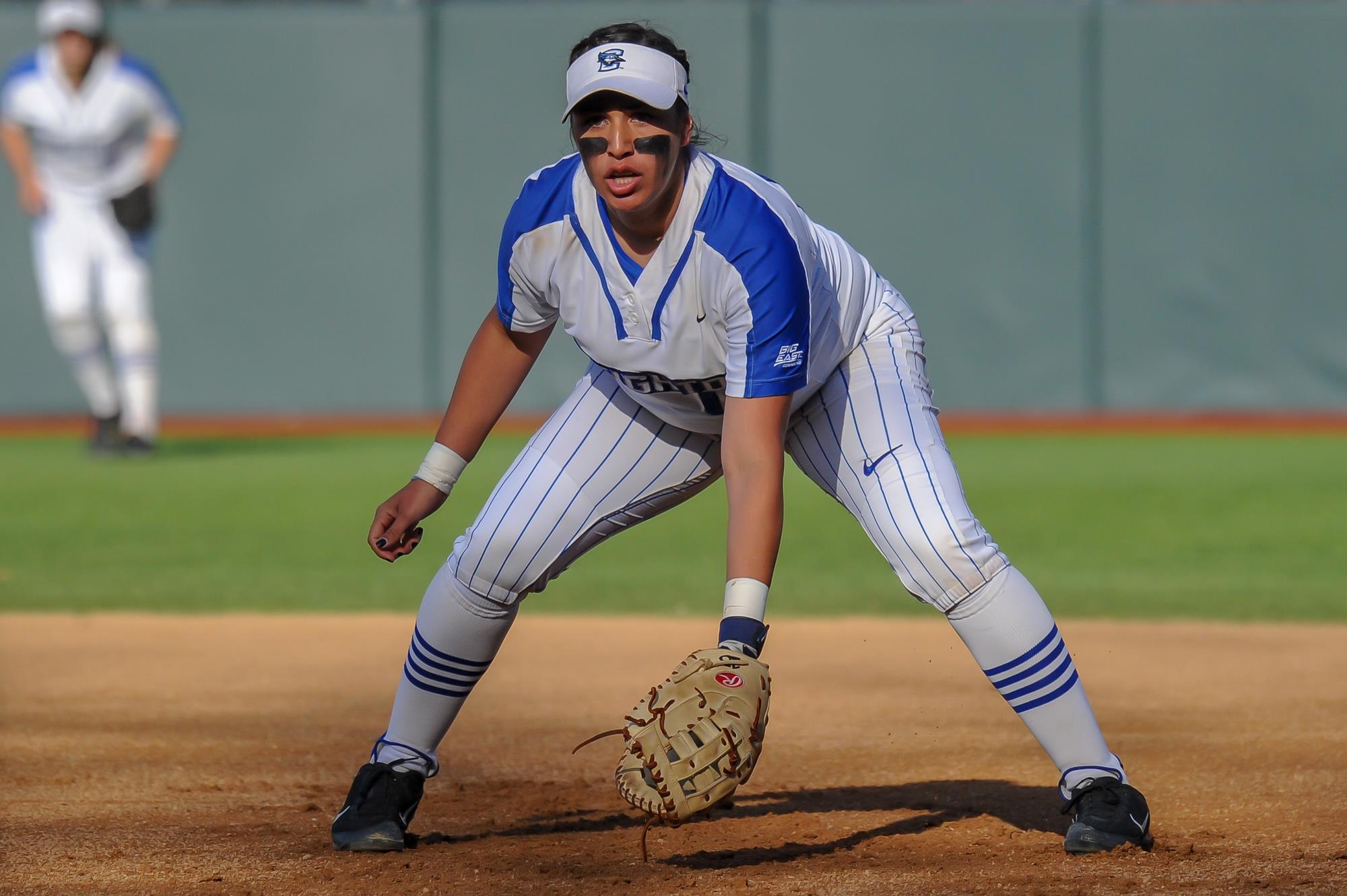 Hope Moreno - 2018 - Softball - Creighton University Athletics
