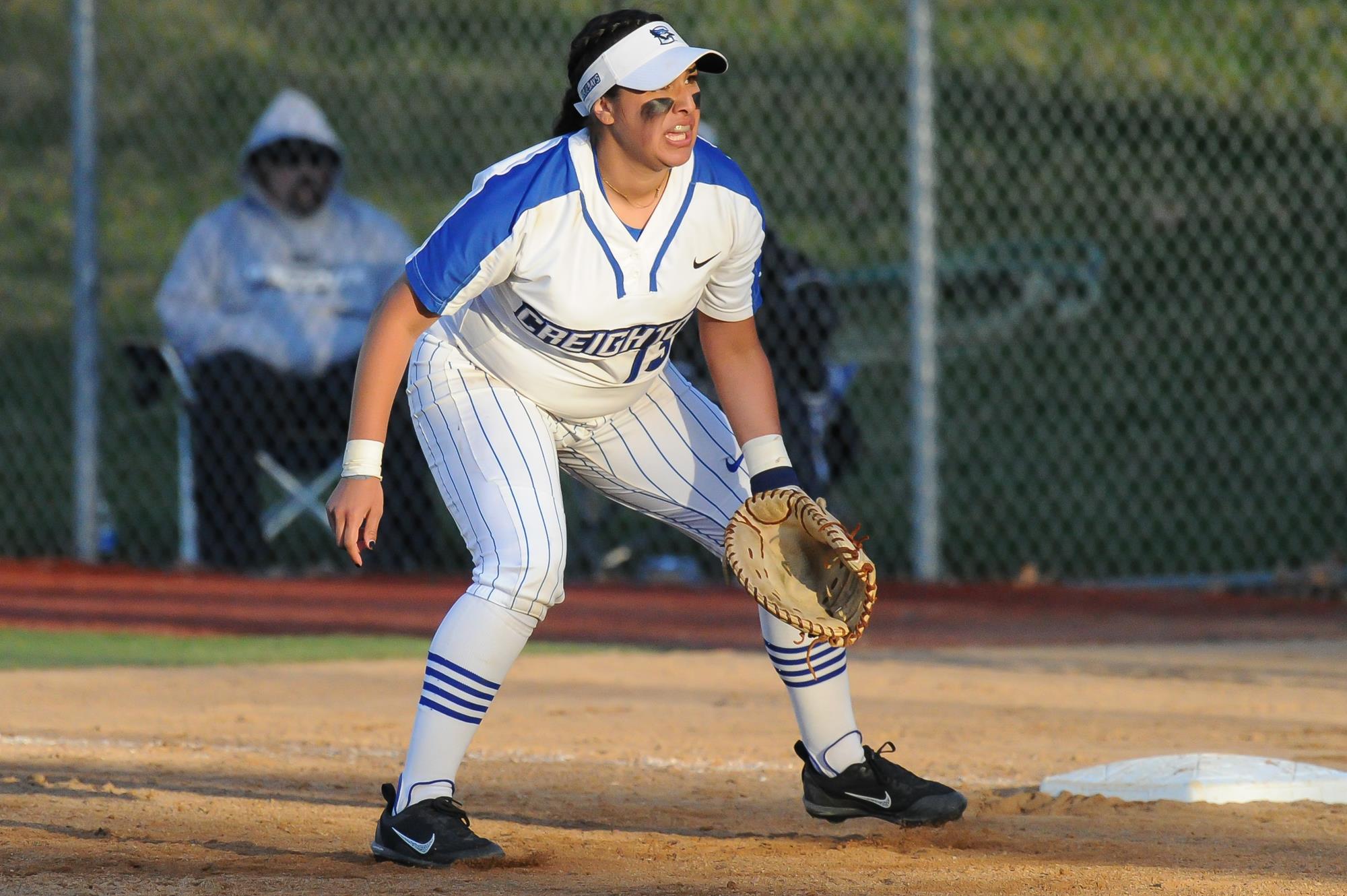 Hope Moreno - 2018 - Softball - Creighton University Athletics