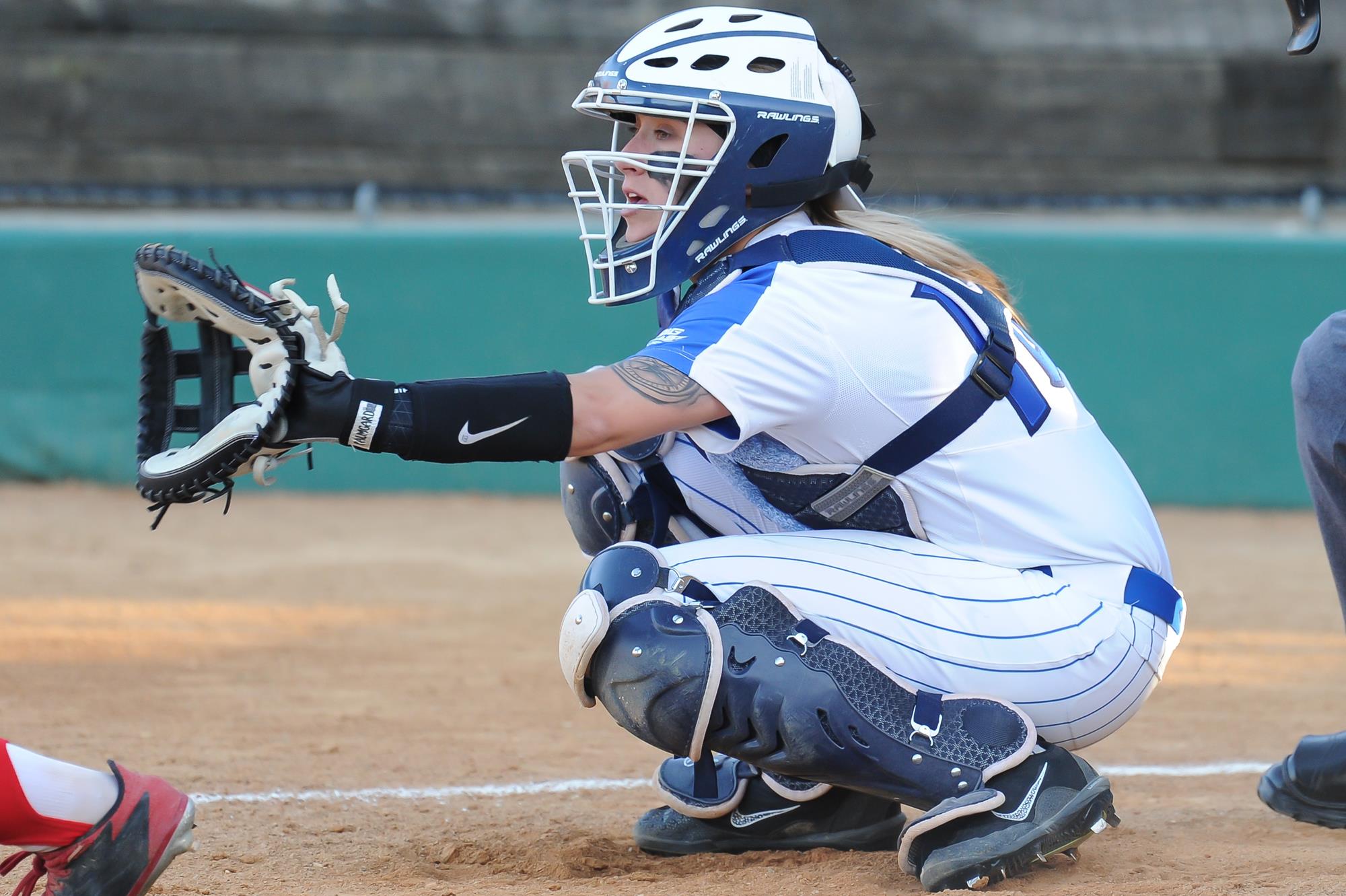 Jordyn Sturgeon - 2018 - Softball - Creighton University Athletics