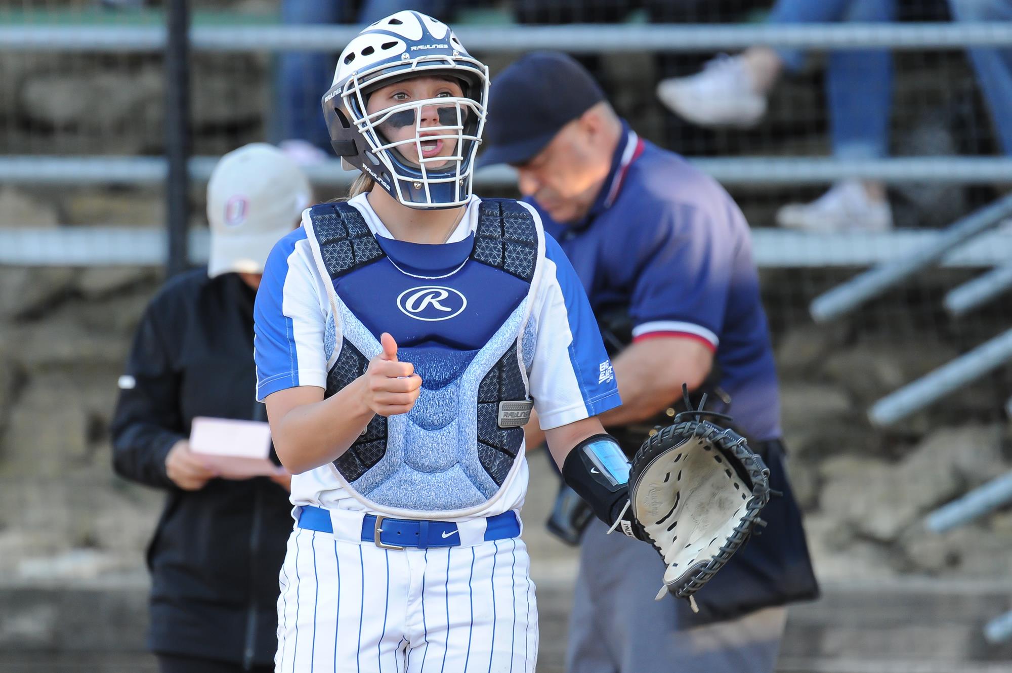 Jordyn Sturgeon - 2018 - Softball - Creighton University Athletics