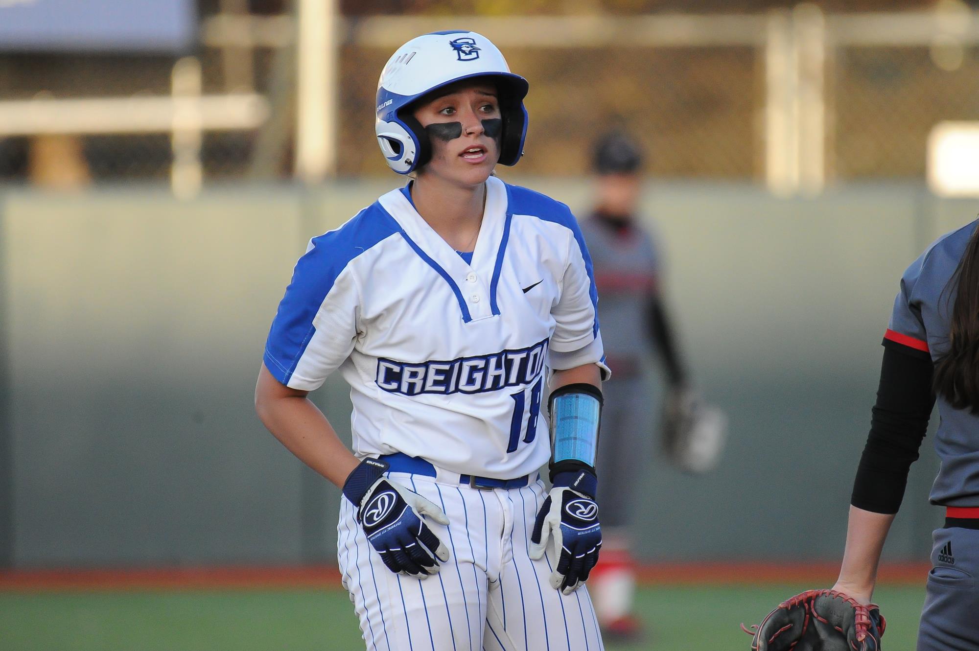 Jordyn Sturgeon - 2018 - Softball - Creighton University Athletics