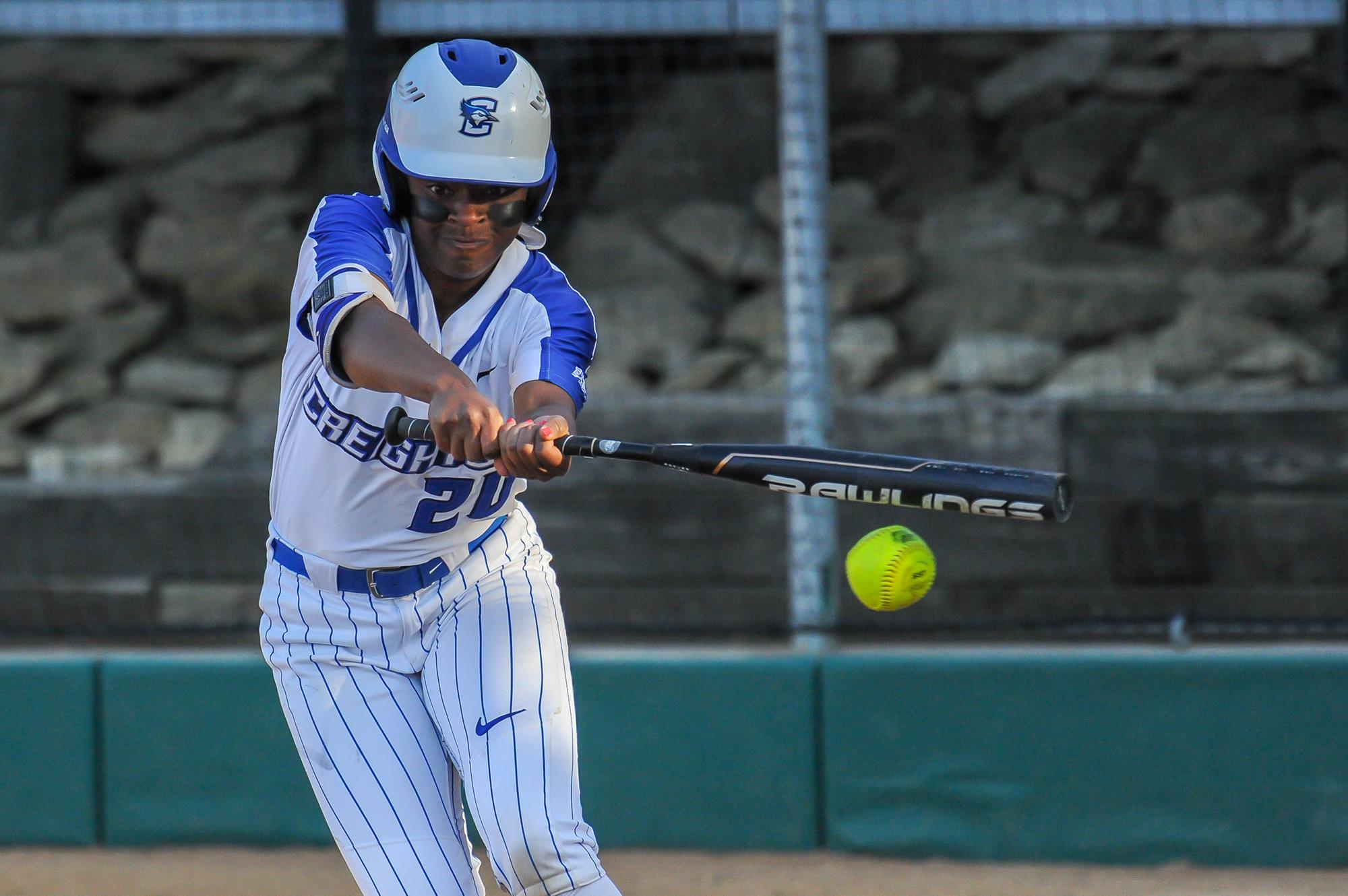 Tash Coffiel - 2018 - Softball - Creighton University Athletics