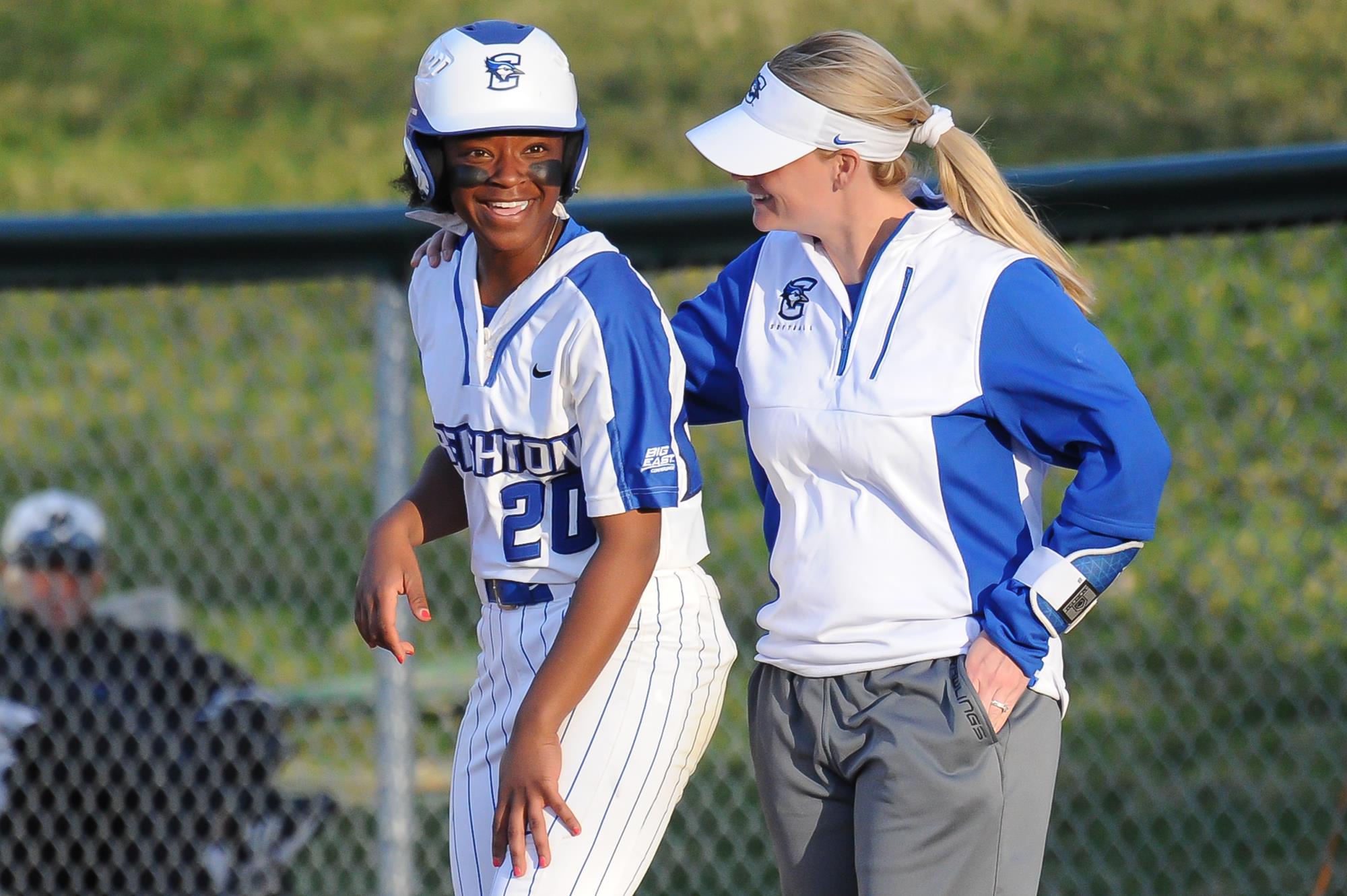Tash Coffiel - 2018 - Softball - Creighton University Athletics