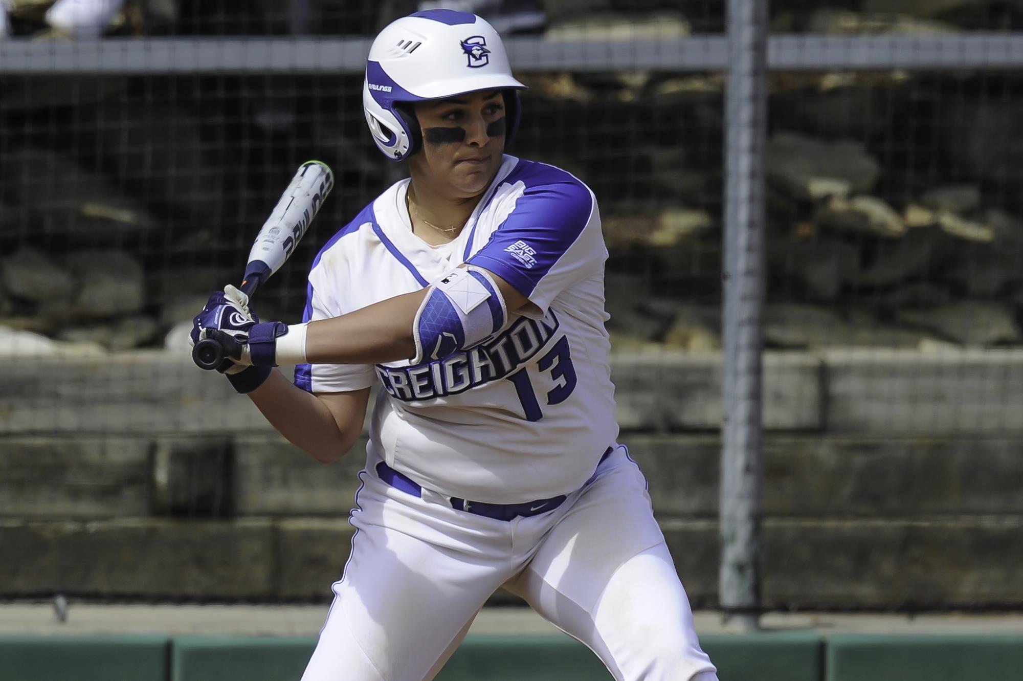 Hope Moreno - 2018 - Softball - Creighton University Athletics