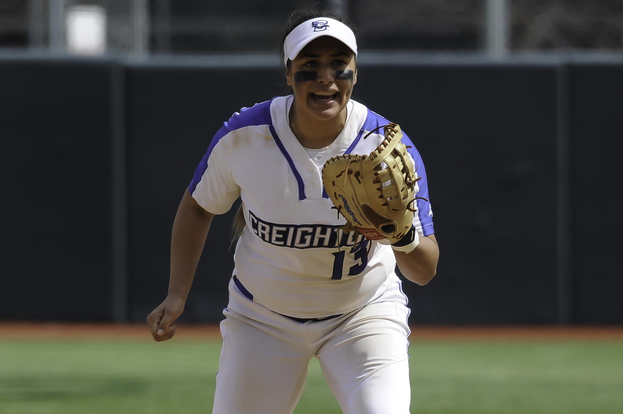 Hope Moreno - 2018 - Softball - Creighton University Athletics