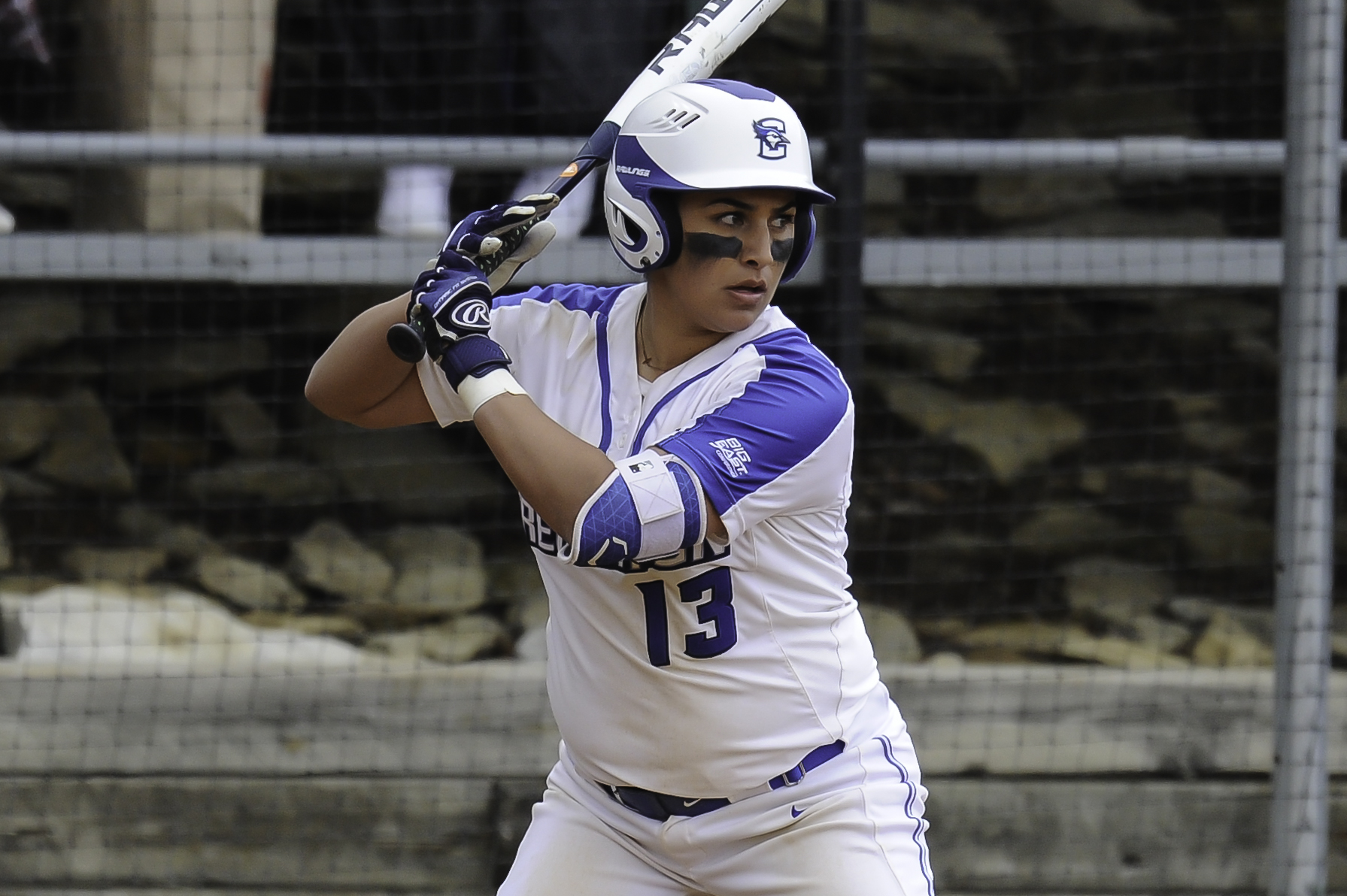 Hope Moreno - 2018 - Softball - Creighton University Athletics