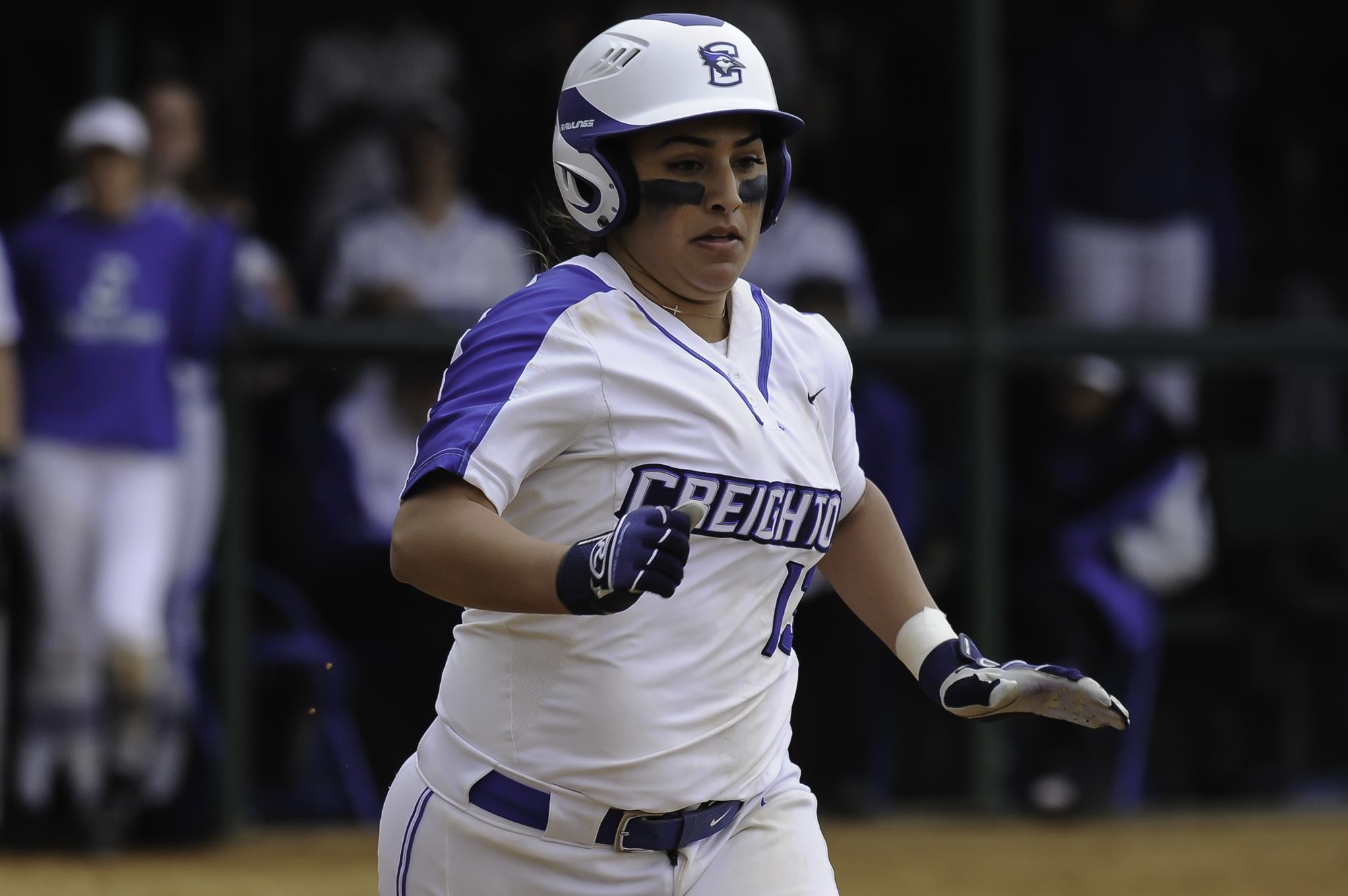 Hope Moreno - 2018 - Softball - Creighton University Athletics