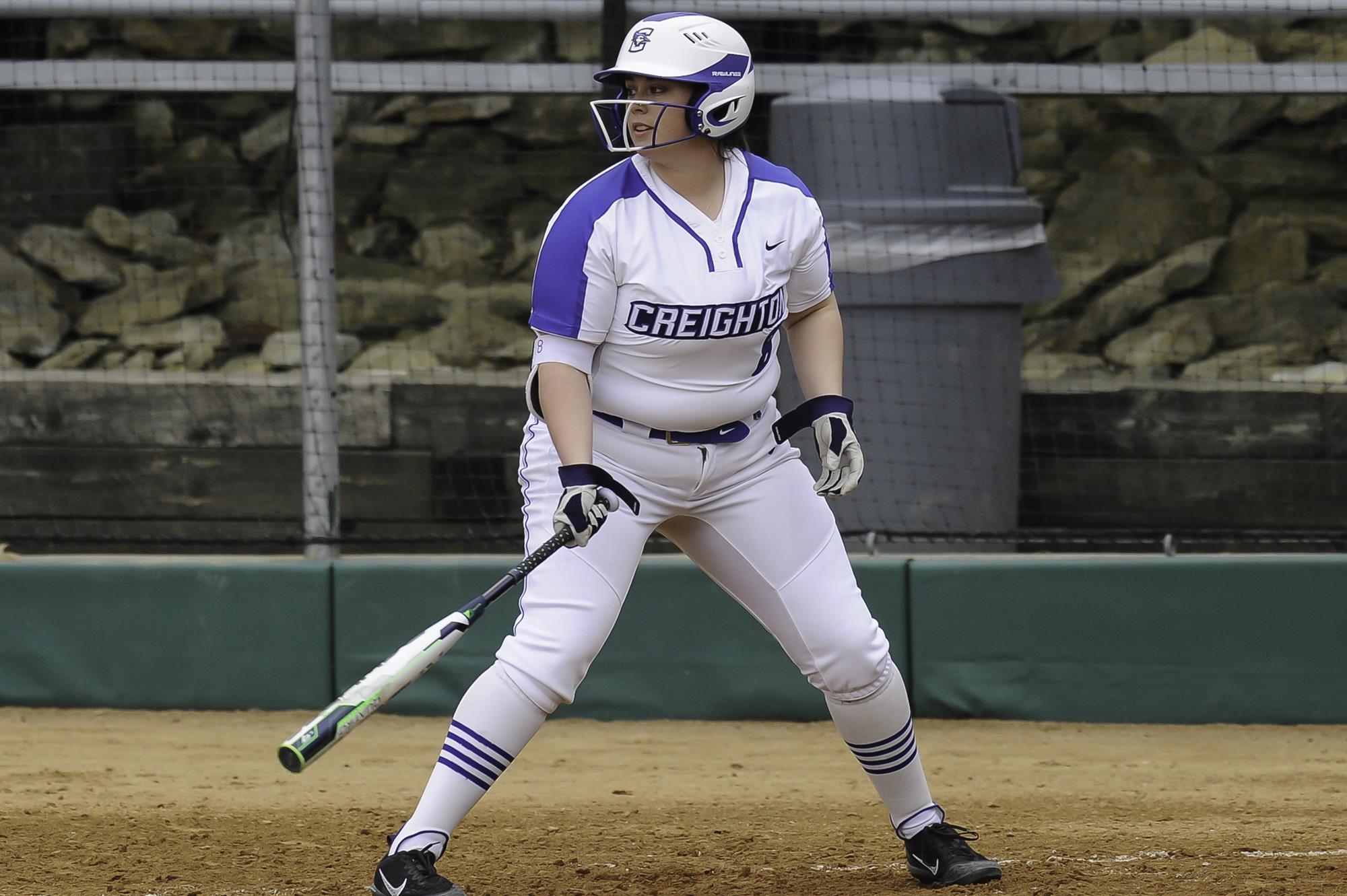 Morgan Bohanan - 2018 - Softball - Creighton University Athletics